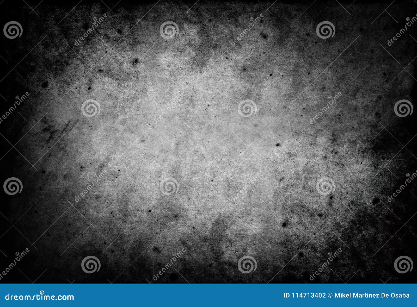 Background of Scary Dark Texture of Old Paper Parchment Stock Photo ...