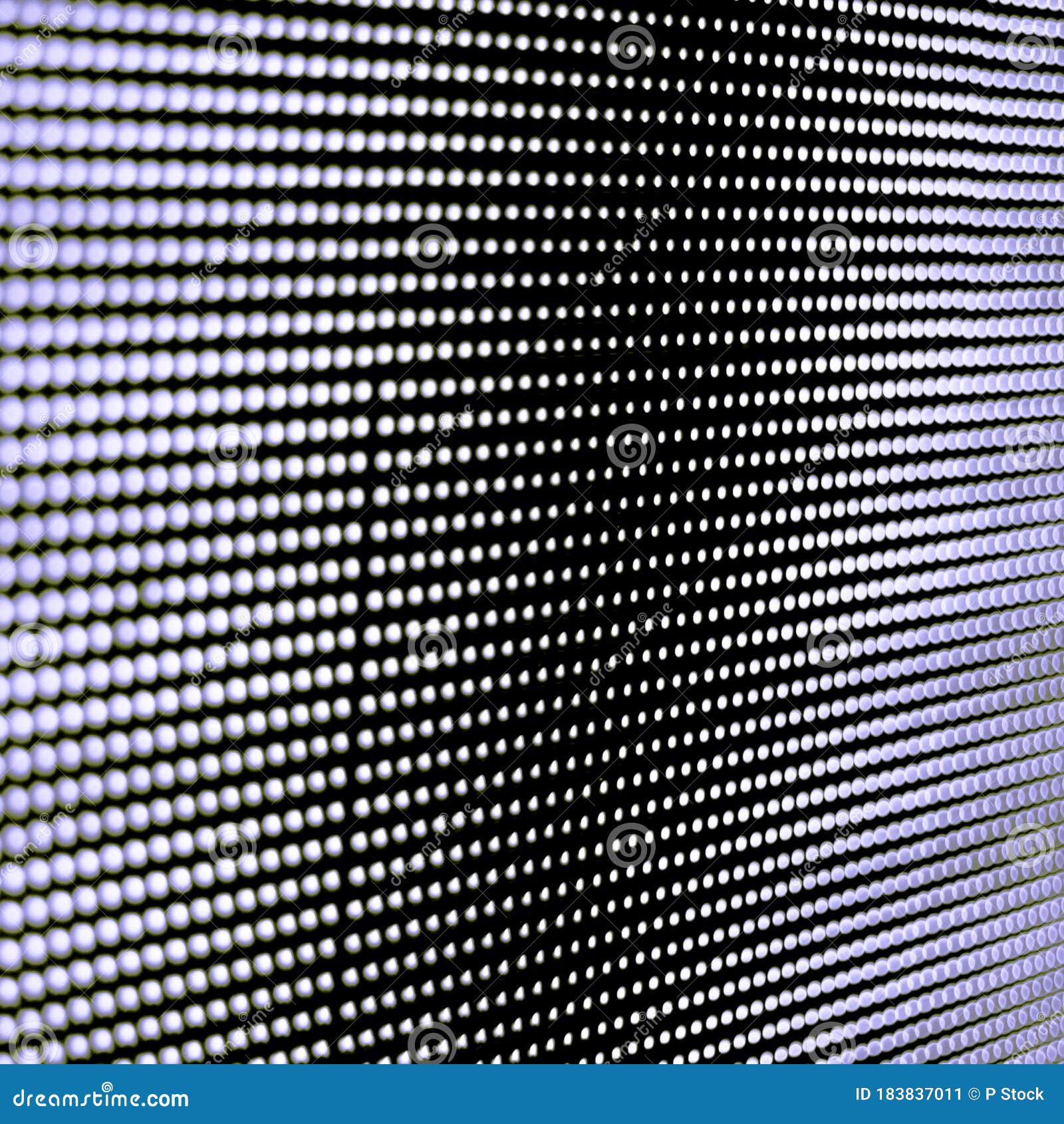 LED screen technology stock image. Image of display - 183837011