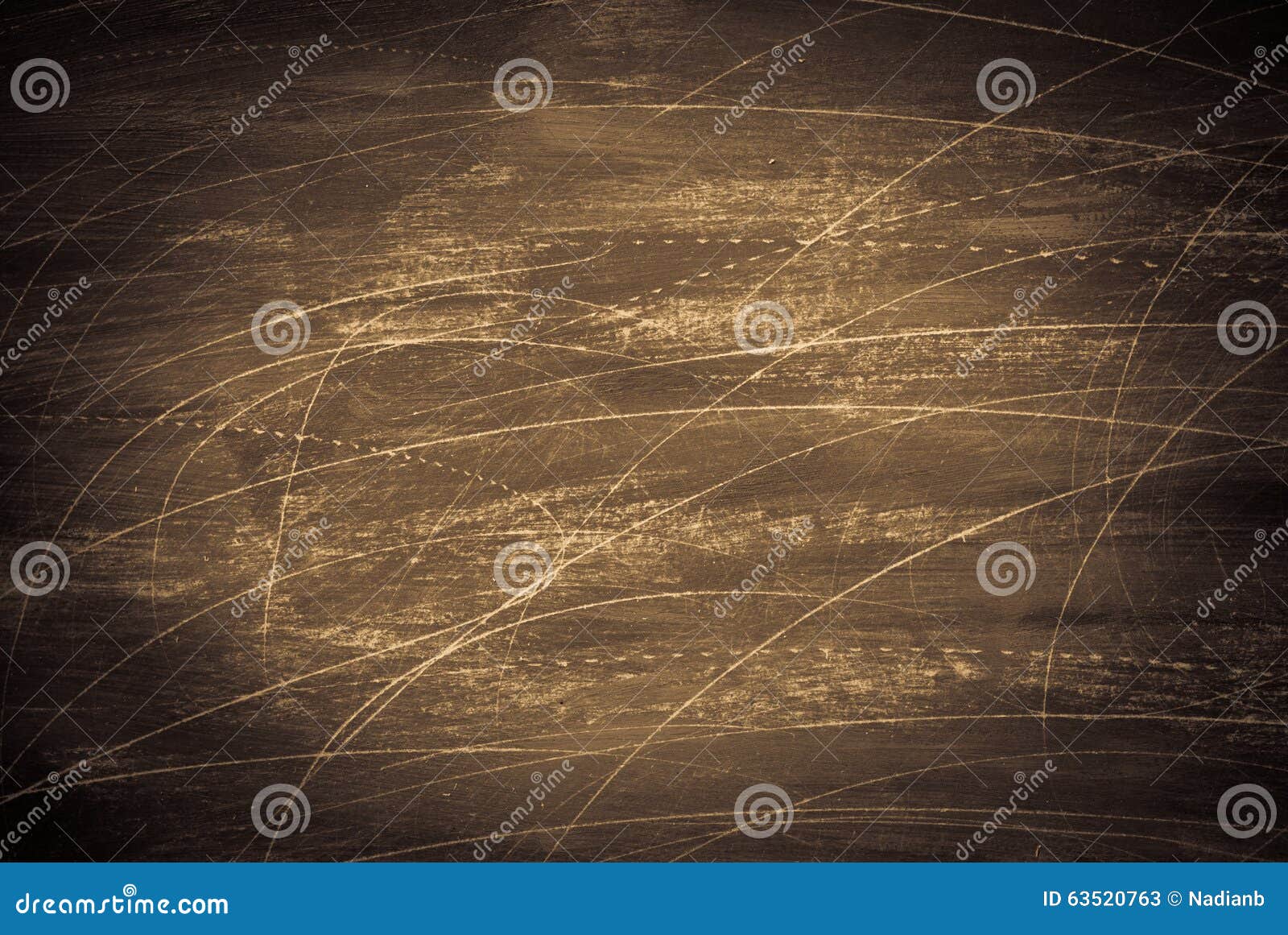 Background with scuffs stock image. Image of brown, monochrome - 63520763