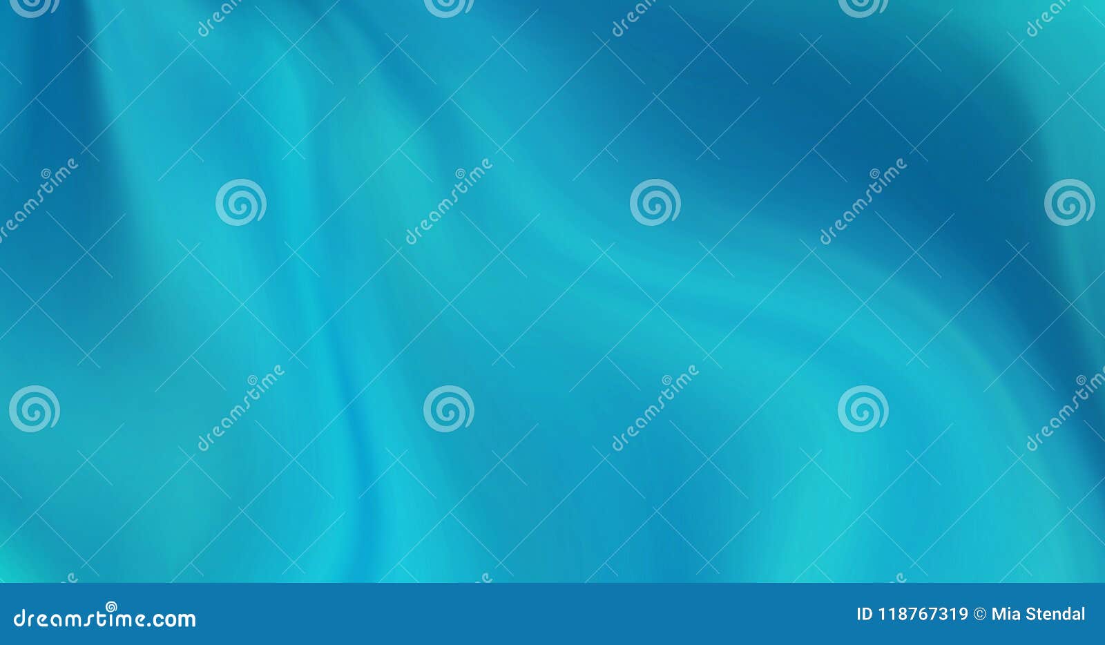 Background of a Sea Wave, Smooth Waves Stock Image - Image of desire ...