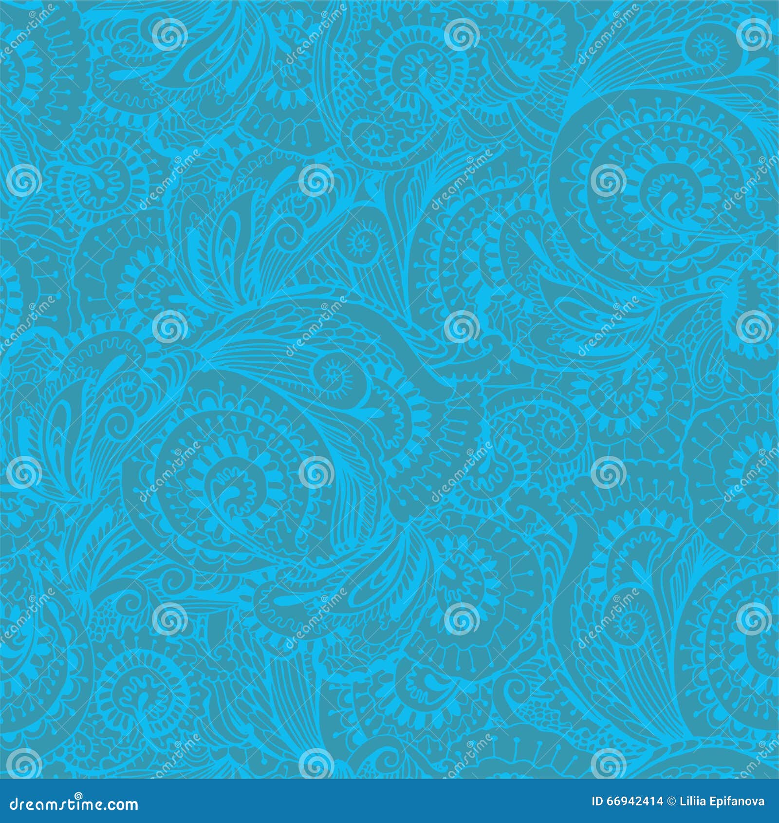 Turquoise Doodle Stock Illustrations – 8,603 Turquoise Doodle Stock ...