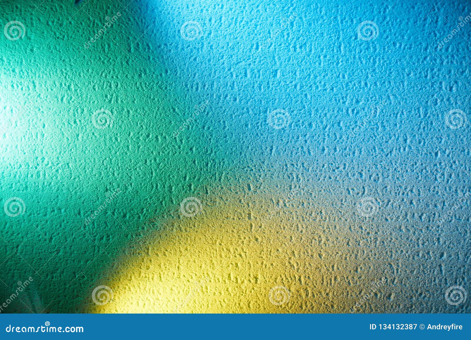 Background Separation by Light Streams of Different Colors Stock Image ...