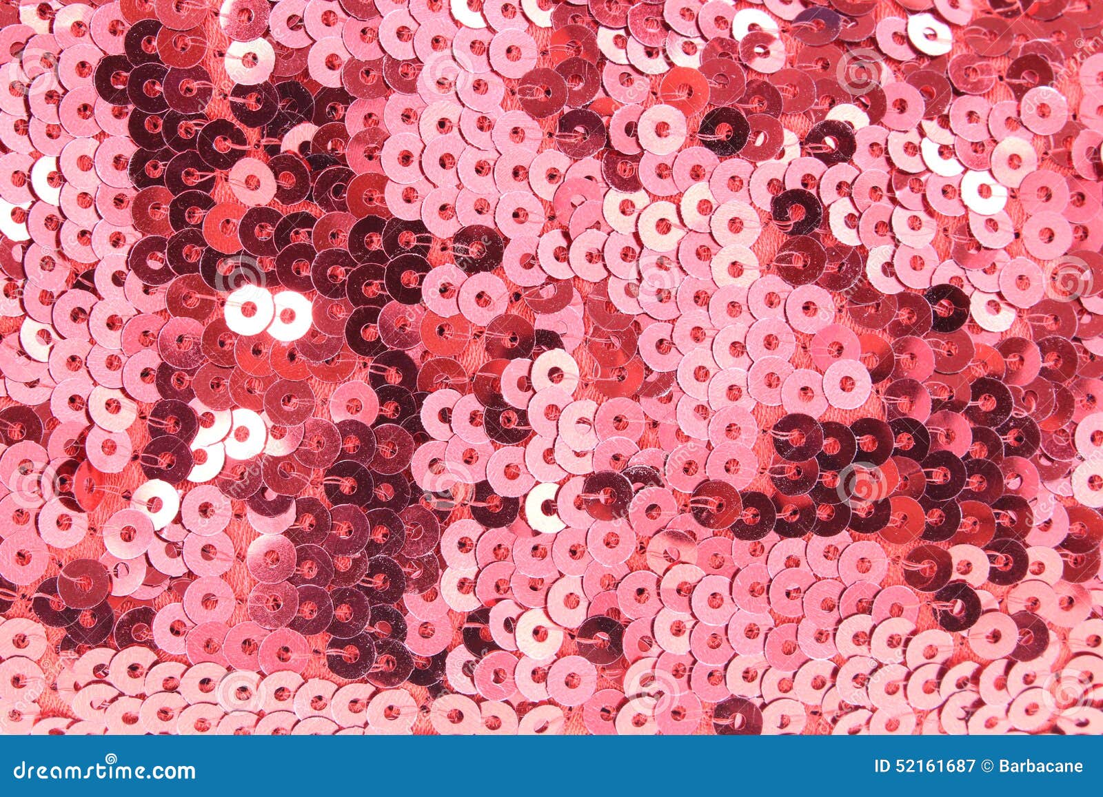 Background of Sequined Fabric Stock Image - Image of bright, sequin ...