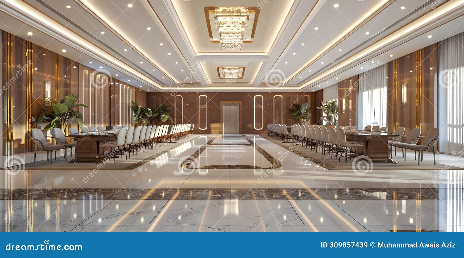 Background Setting for Business Conference and Presentation, Background ...