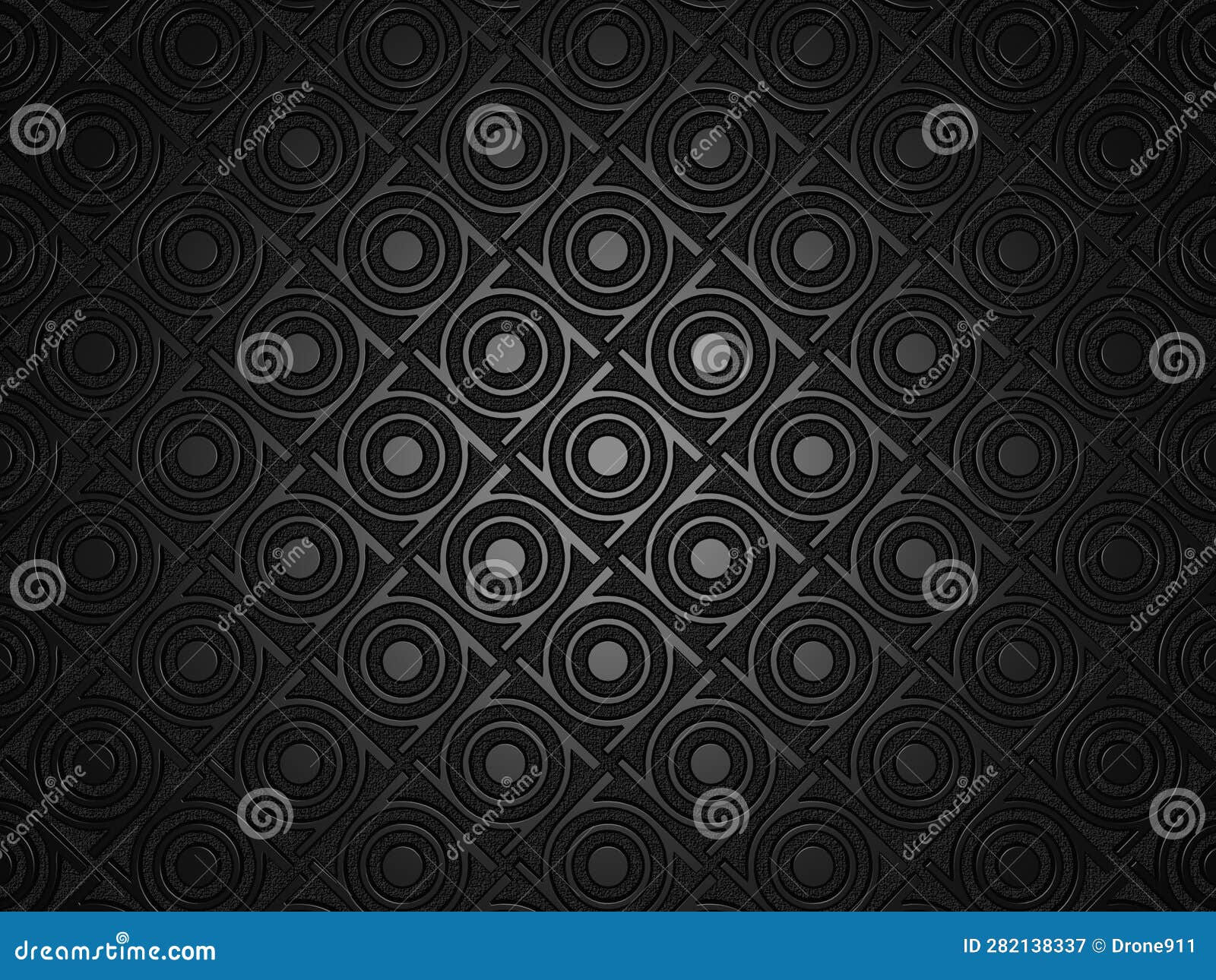 Background with Shapes, Abstract Design, Textured Layer, Pattern ...