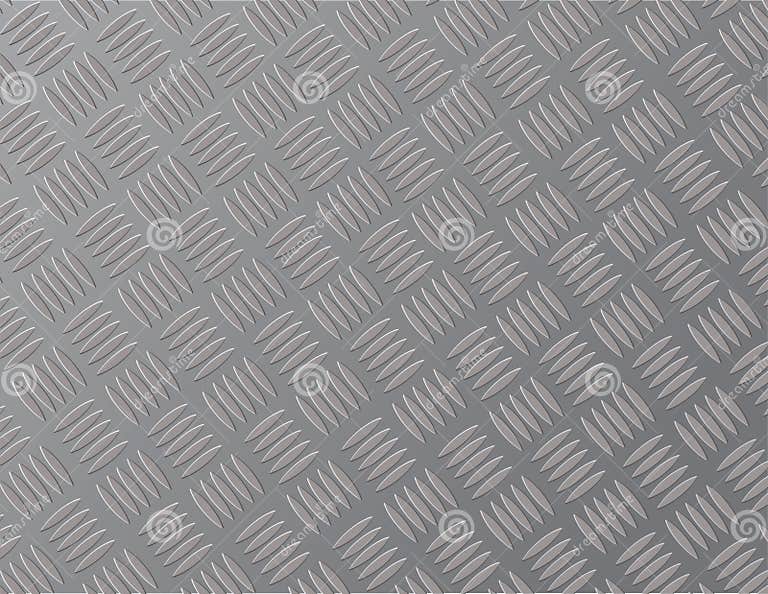 Background Sheet Steel or Metal with a Zigzag Pattern. Stock ...