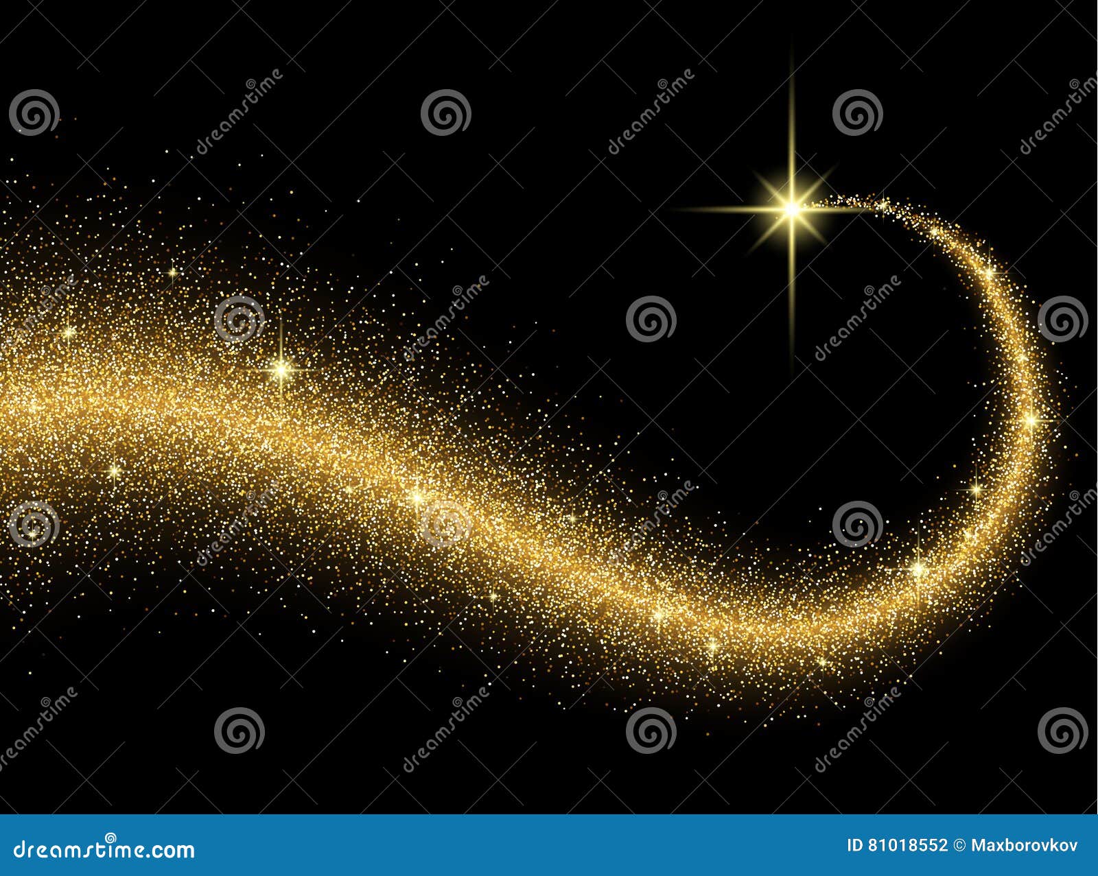 Comet Stock Image | CartoonDealer.com #26825293