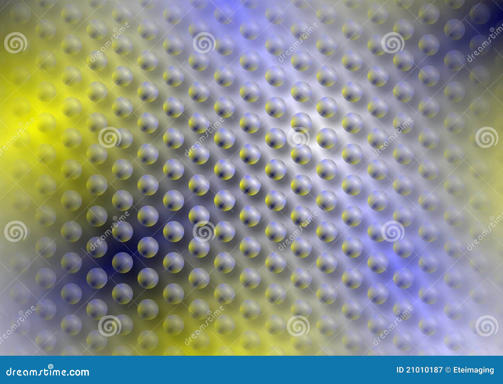 Background shiny balls stock illustration. Illustration of yellow ...