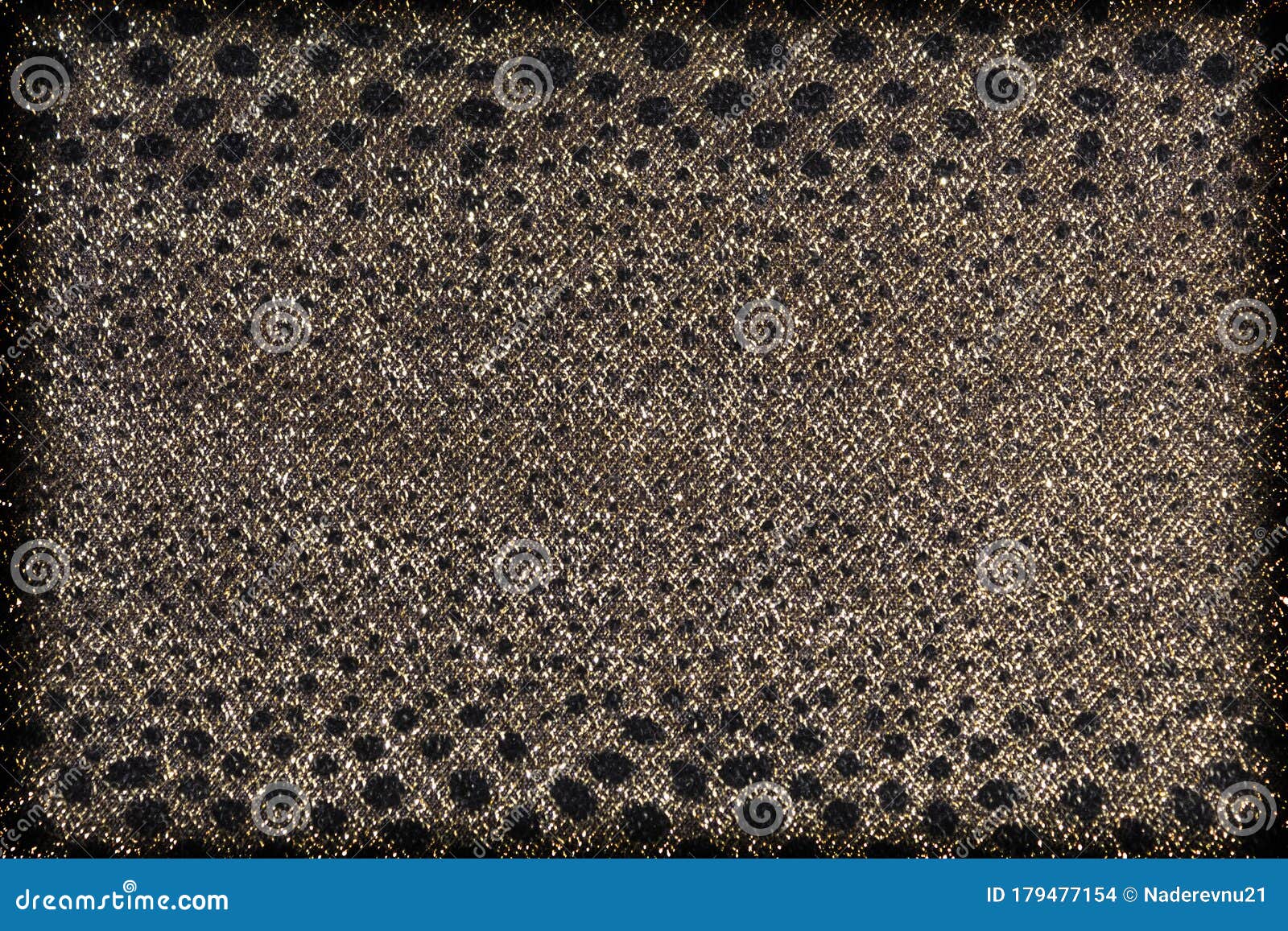 Background with Shiny Elements. Stock Photo - Image of rough, view ...