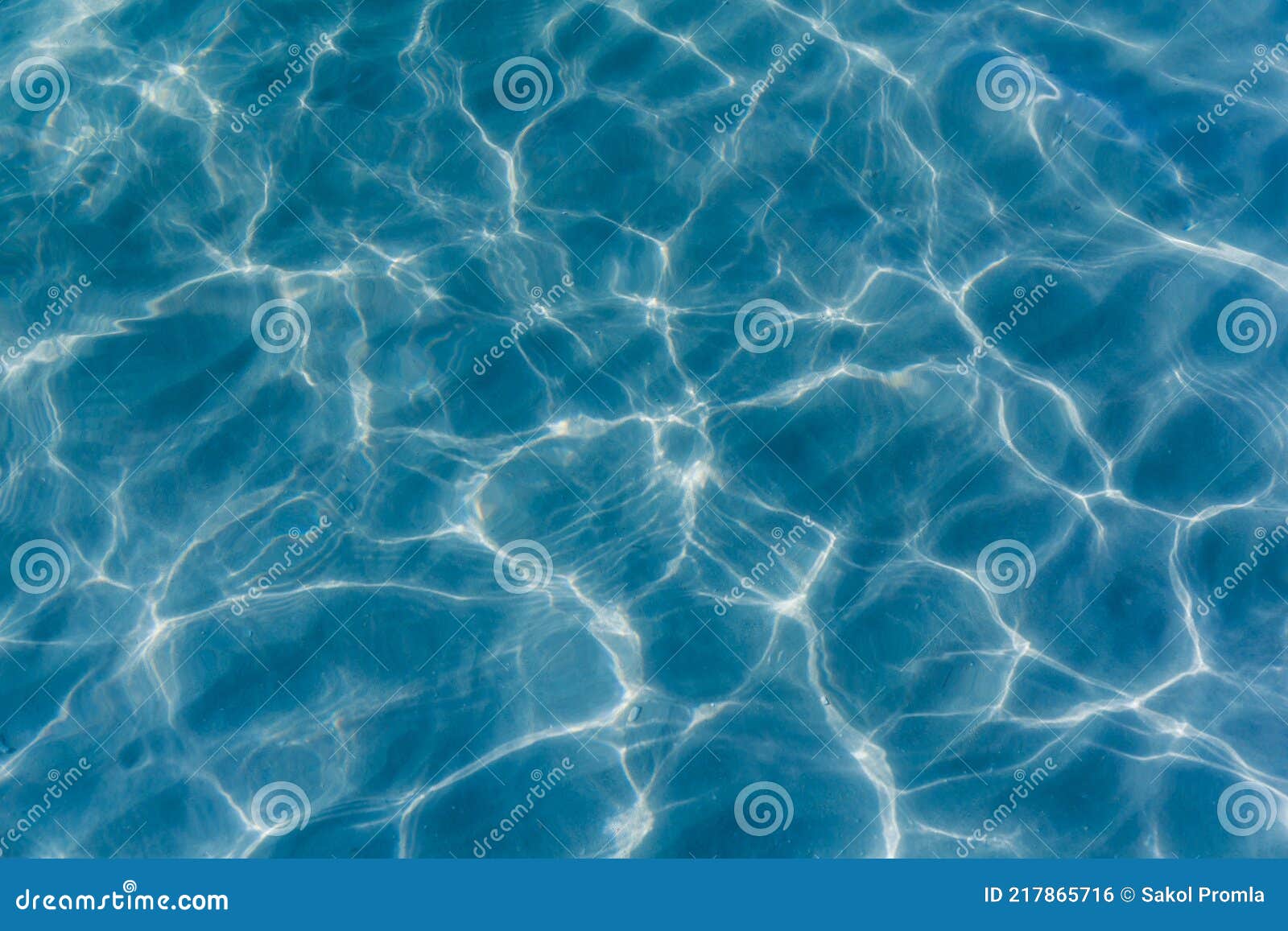 Background Shot of Aqua Sea Water Surface Stock Photo - Image of deep ...
