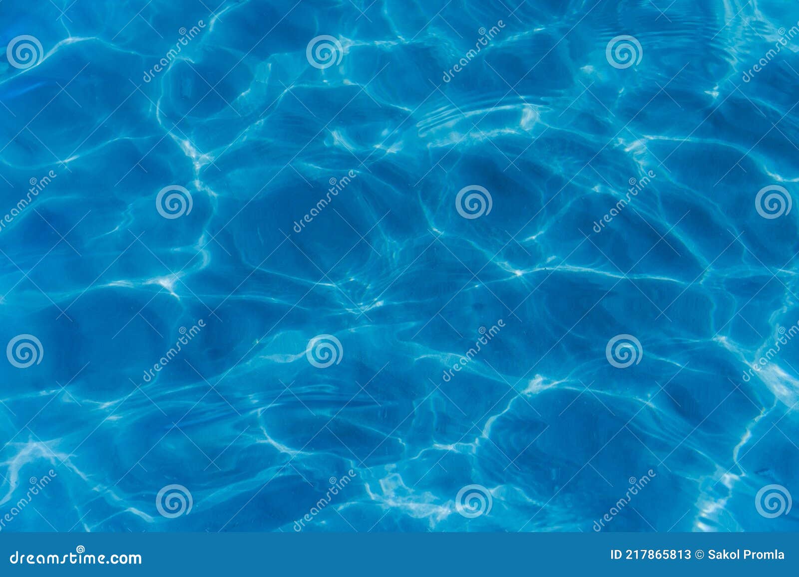 Background Shot of Aqua Sea Water Surface Stock Image - Image of ...