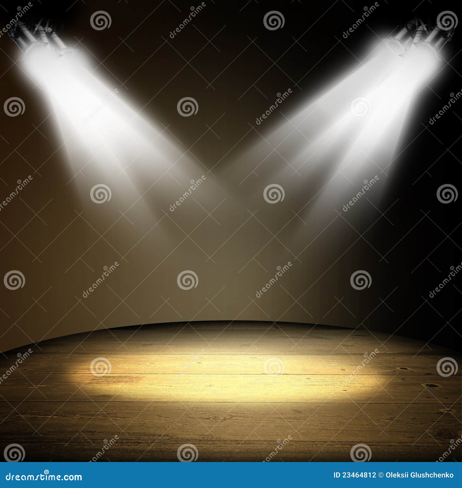 Background in show. stock illustration. Illustration of celebration ...