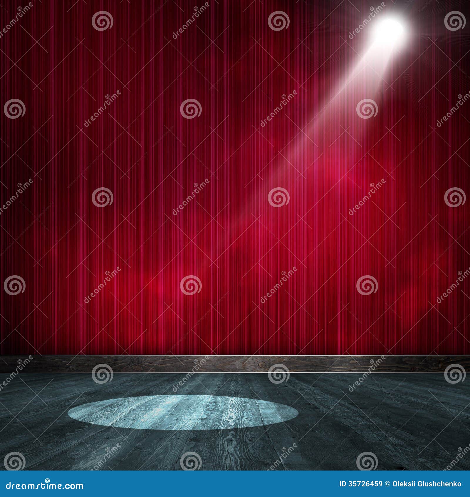 Background in show stock illustration. Illustration of glowing - 35726459