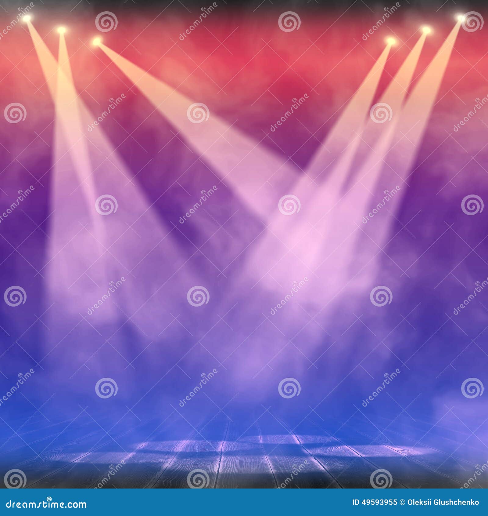 Background in show stock illustration. Illustration of paper - 49593955