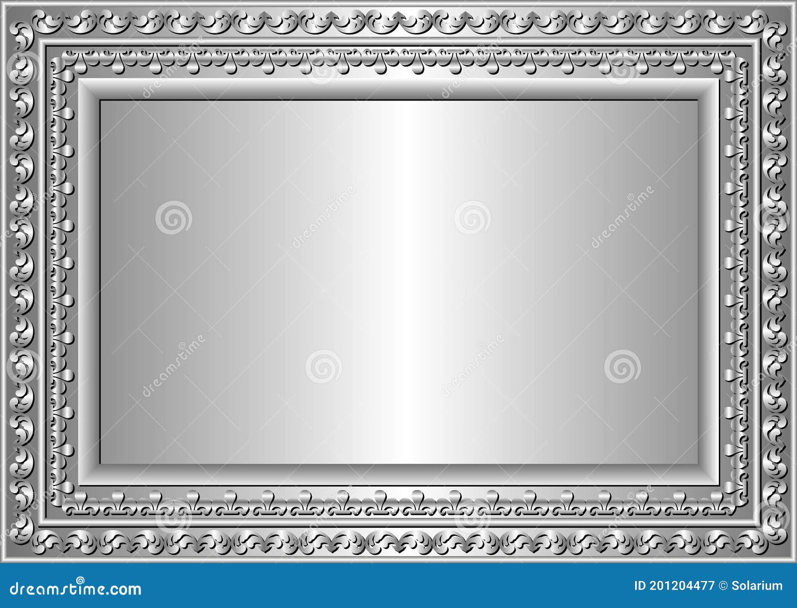 Background stock vector. Illustration of ornate, glossy - 201204477