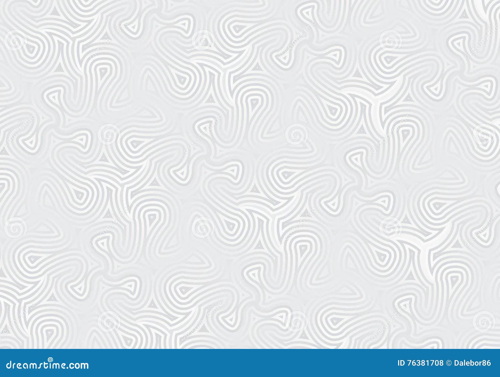 Background with Silver Pattern Stock Vector - Illustration of pattern ...