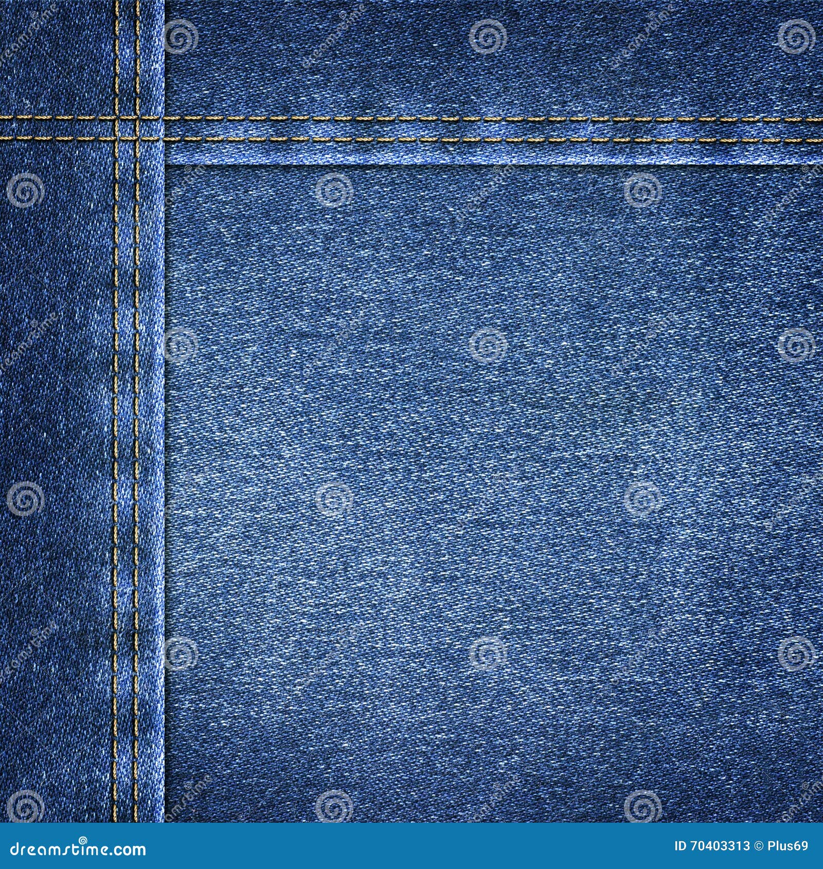 Background Simple Denim Close-up Stock Image - Image of denim, cotton ...