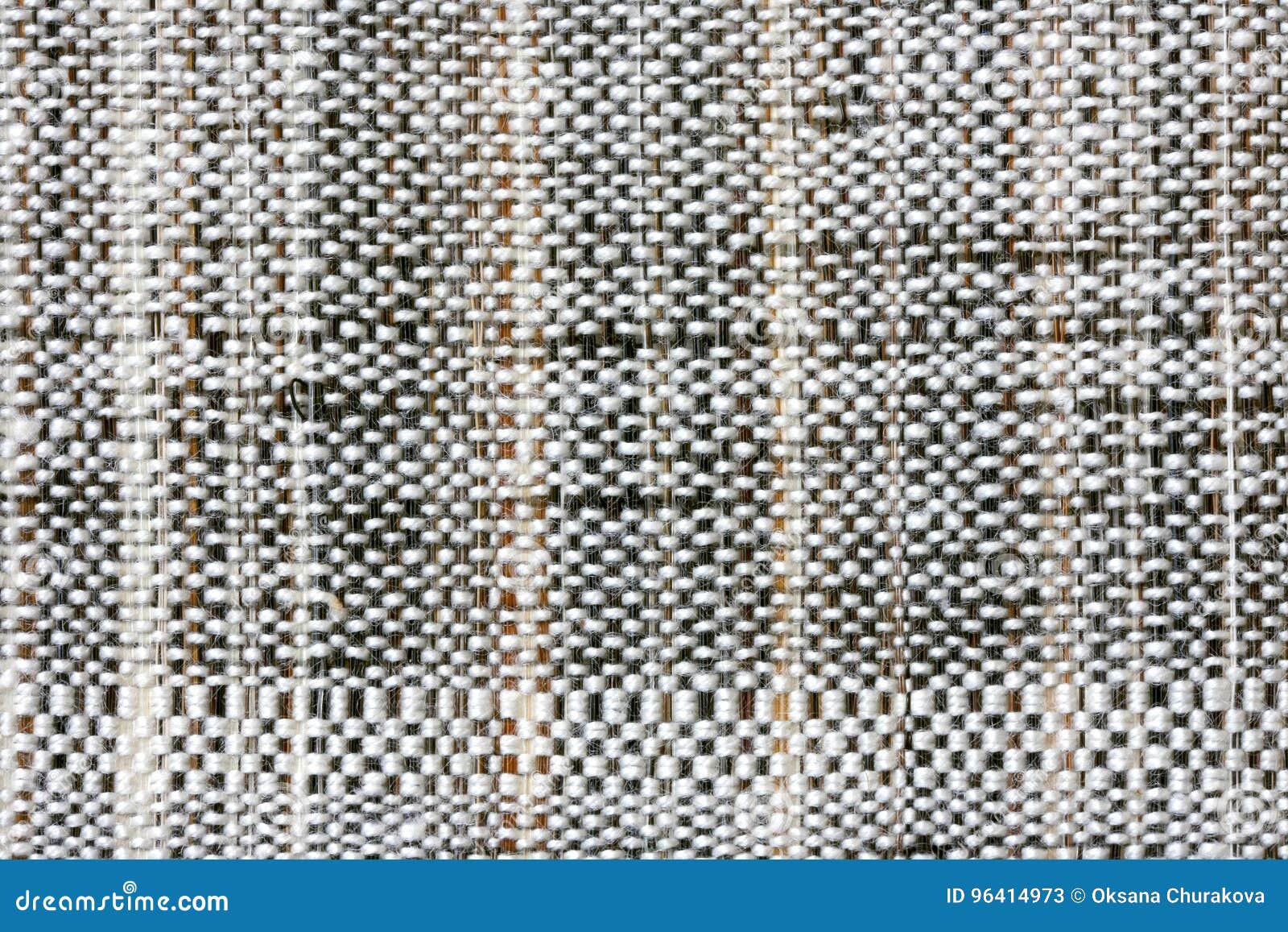 Background with Simple Rough Cloth Stock Image - Image of sewing, cloth ...