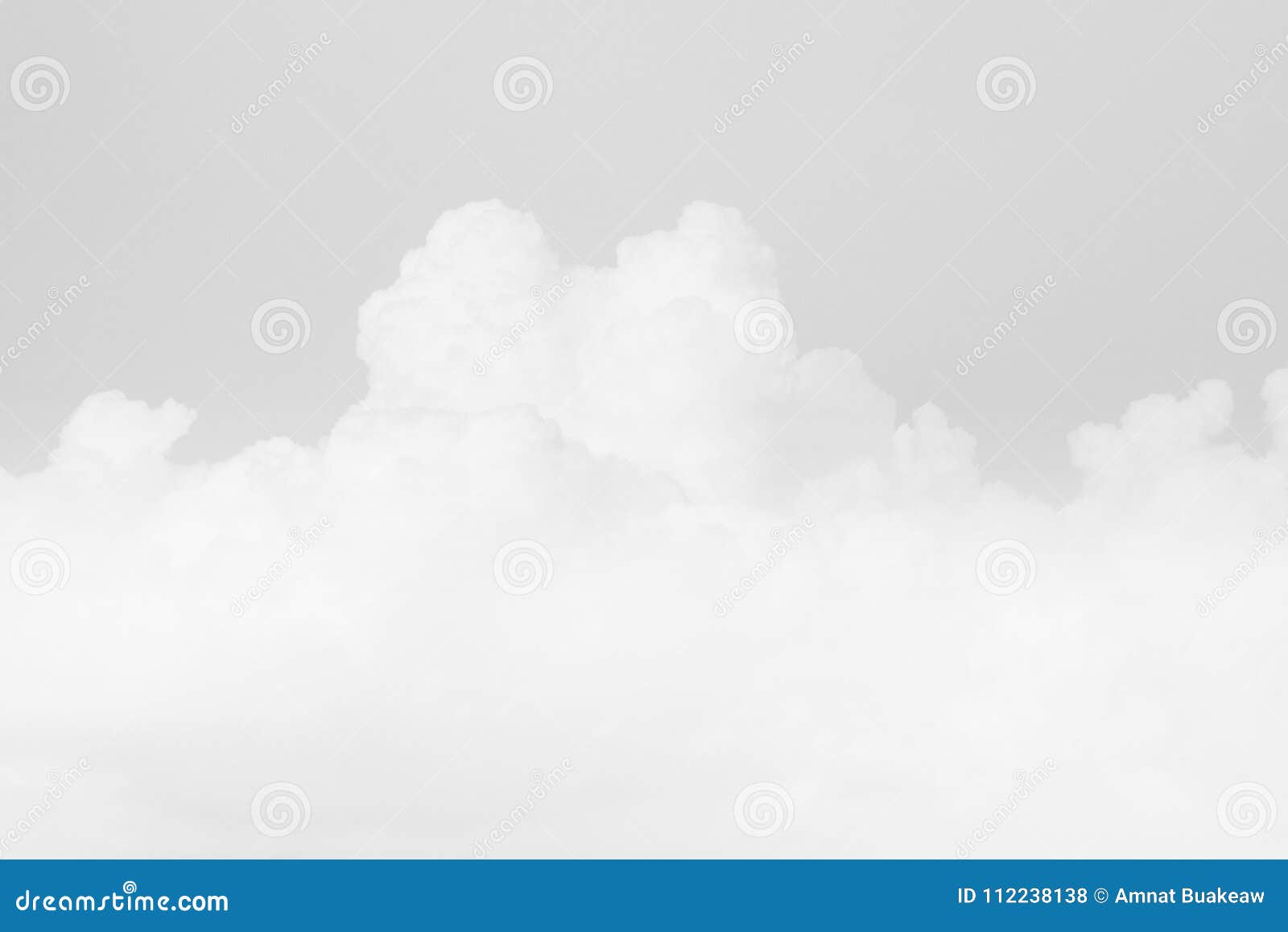 Sky Soft Cloud, Sky Pastel Gray White Color Soft Background Stock Photo ...