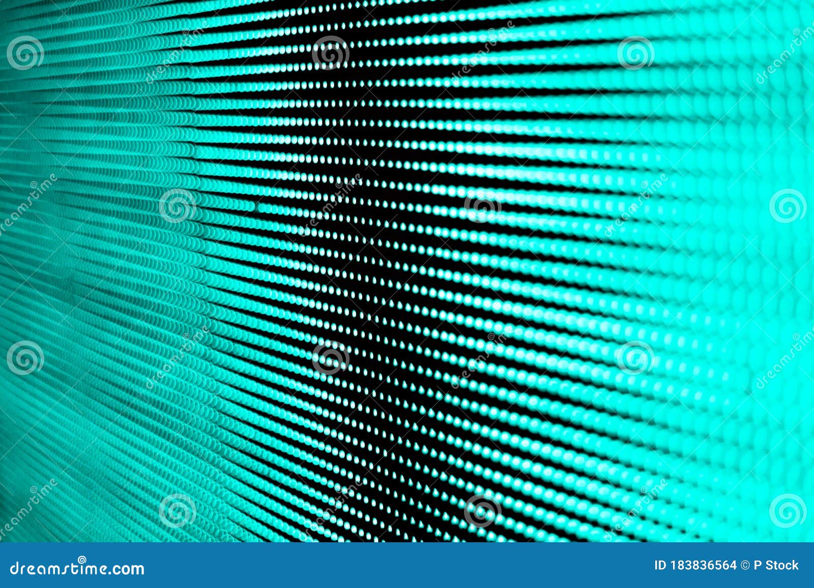 LED screen technology stock photo. Image of illuminated - 183836564