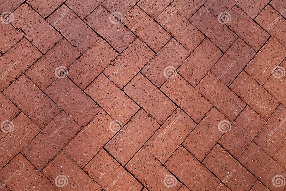 Background of Slanted Bricks Stock Image - Image of bricks, foundation ...