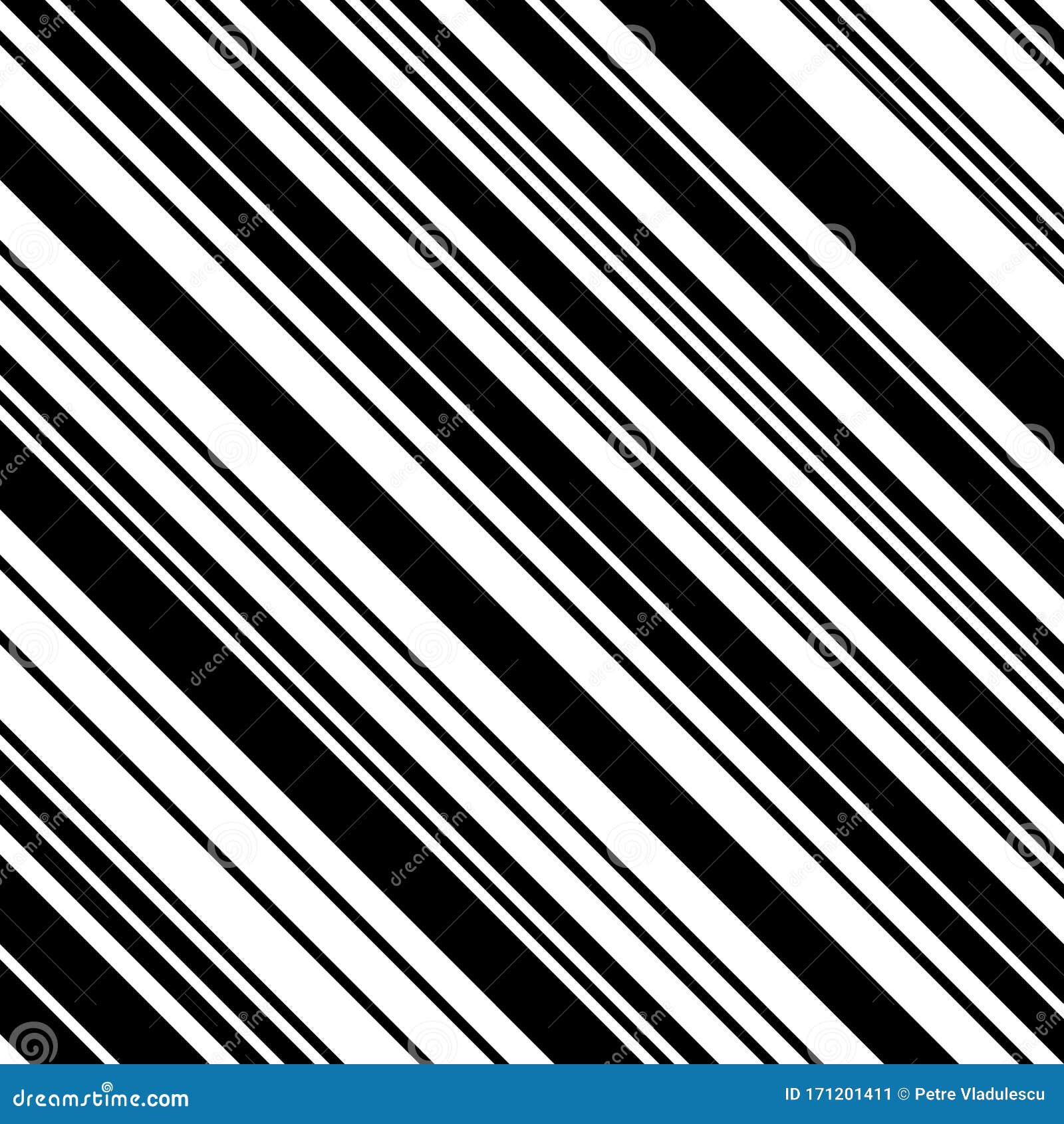 Background with Slanted Stripes Stock Vector - Illustration of retro ...