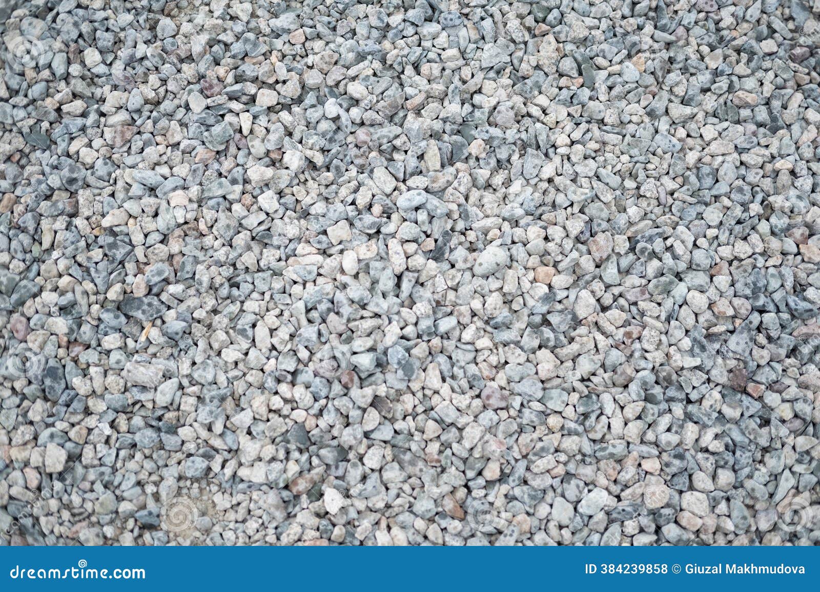 Small Pebbles Rocks, Background For The Project, Texture Royalty-Free ...