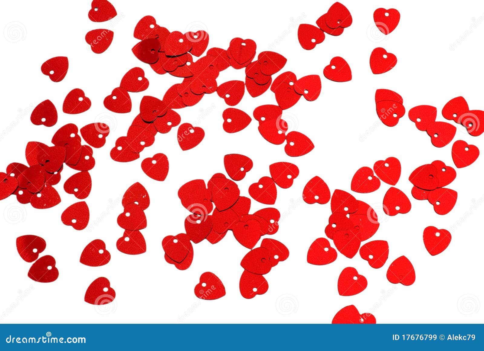 Small valentine heart clipart