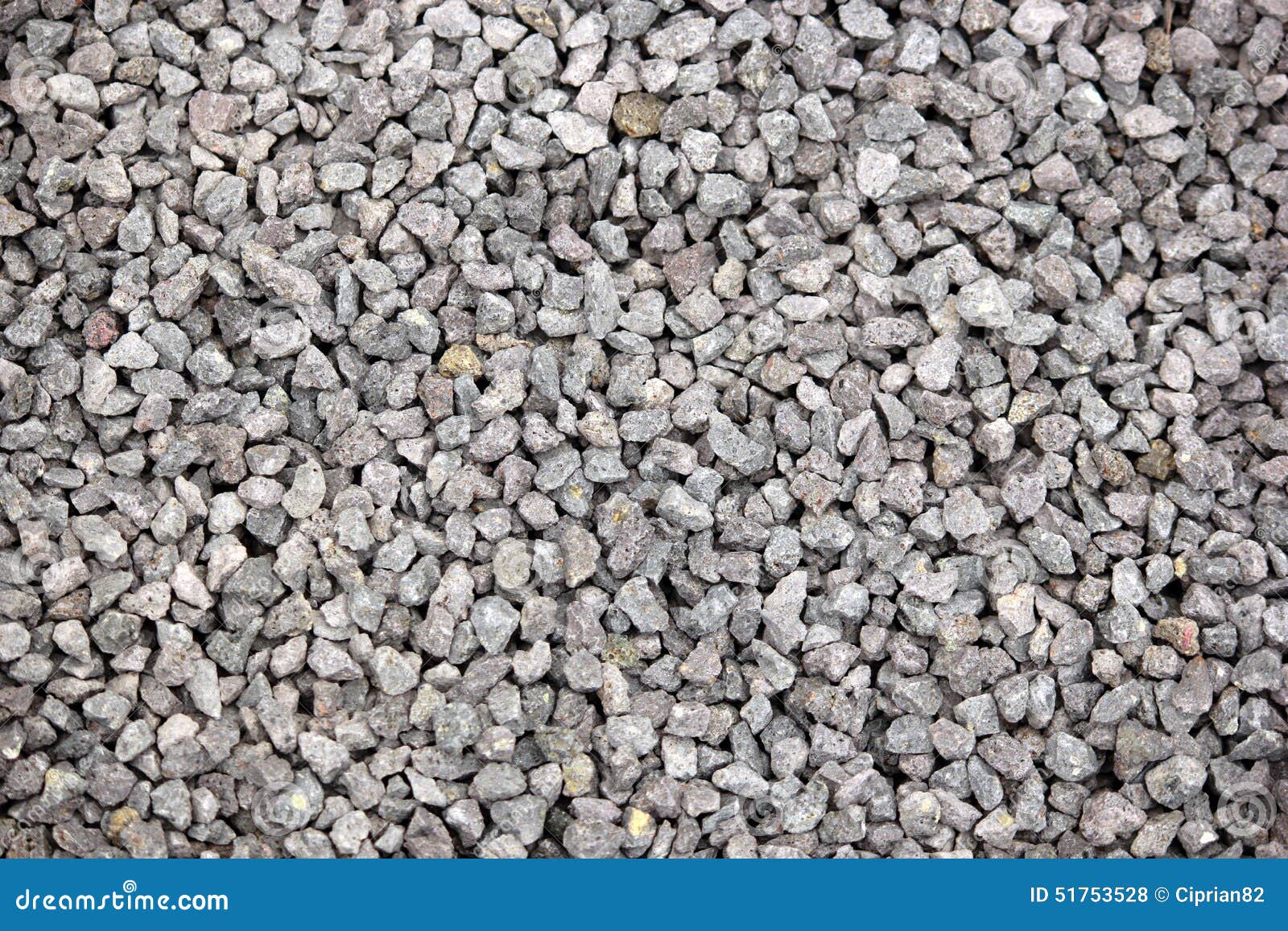 Background with Small Stones Stock Photo - Image of clean, floor: 51753528