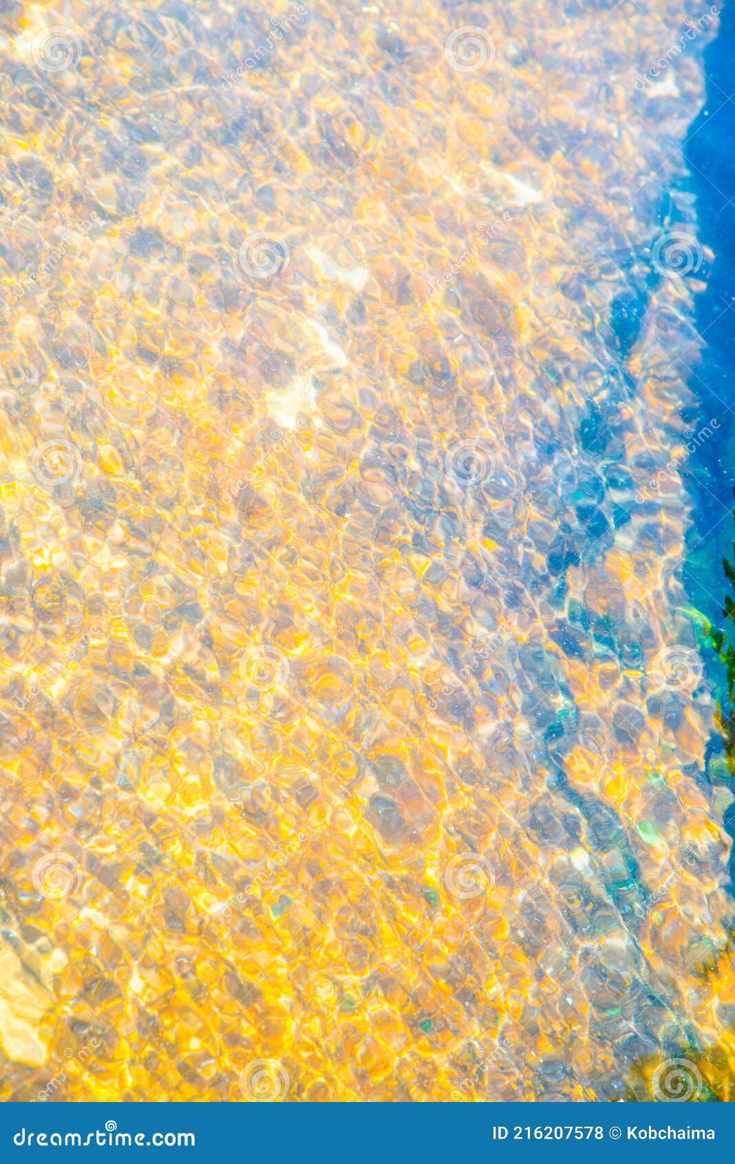 Background of small wave stock photo. Image of color - 216207578