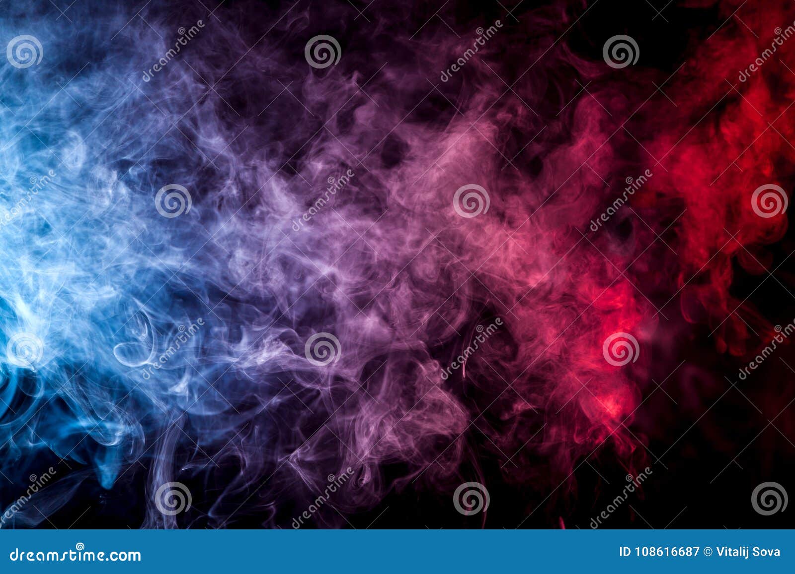 Background from the Smoke of Vape Stock Image - Image of background ...
