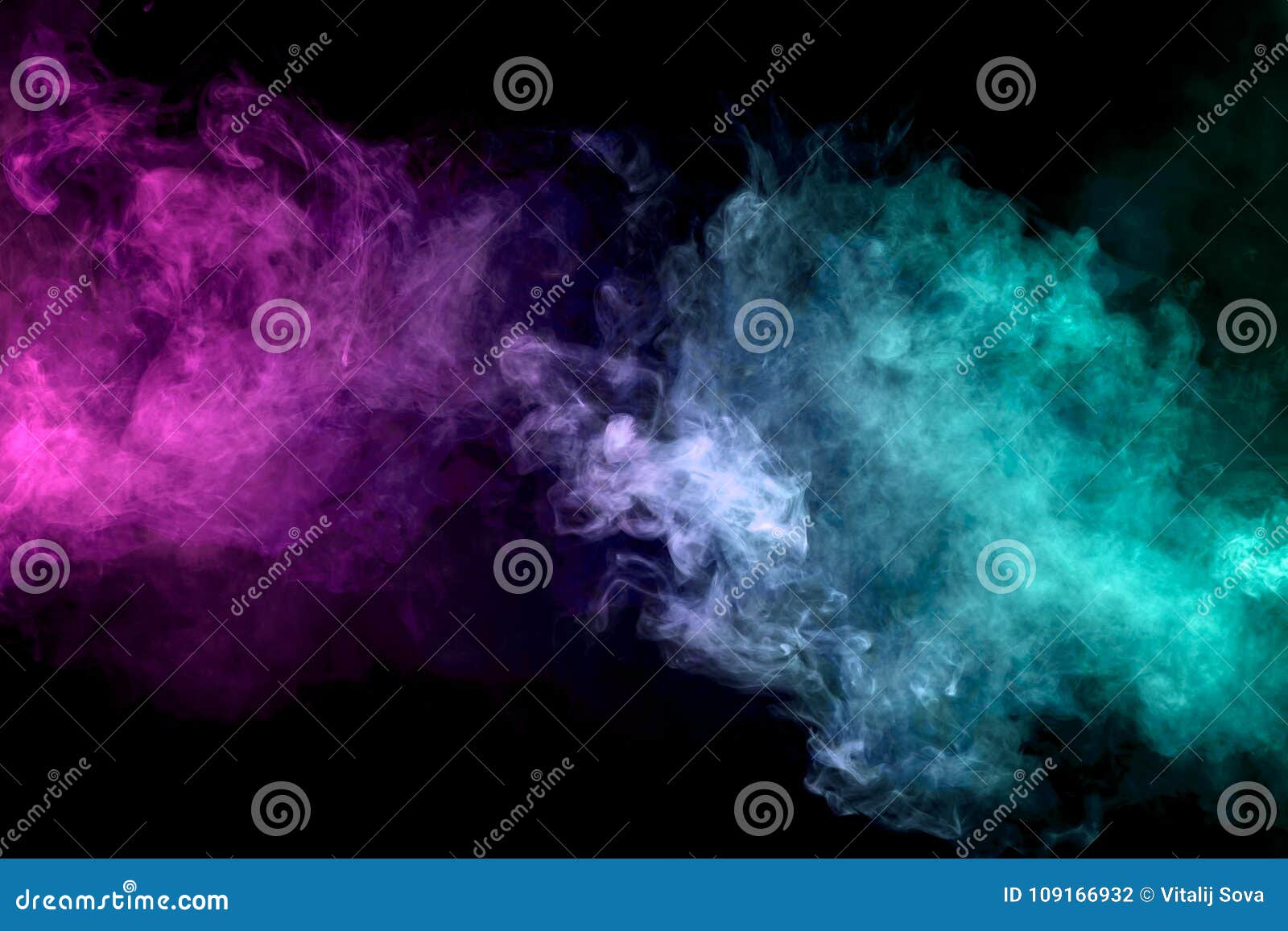 Background from the Smoke of Vape Stock Photo - Image of fire, flame ...