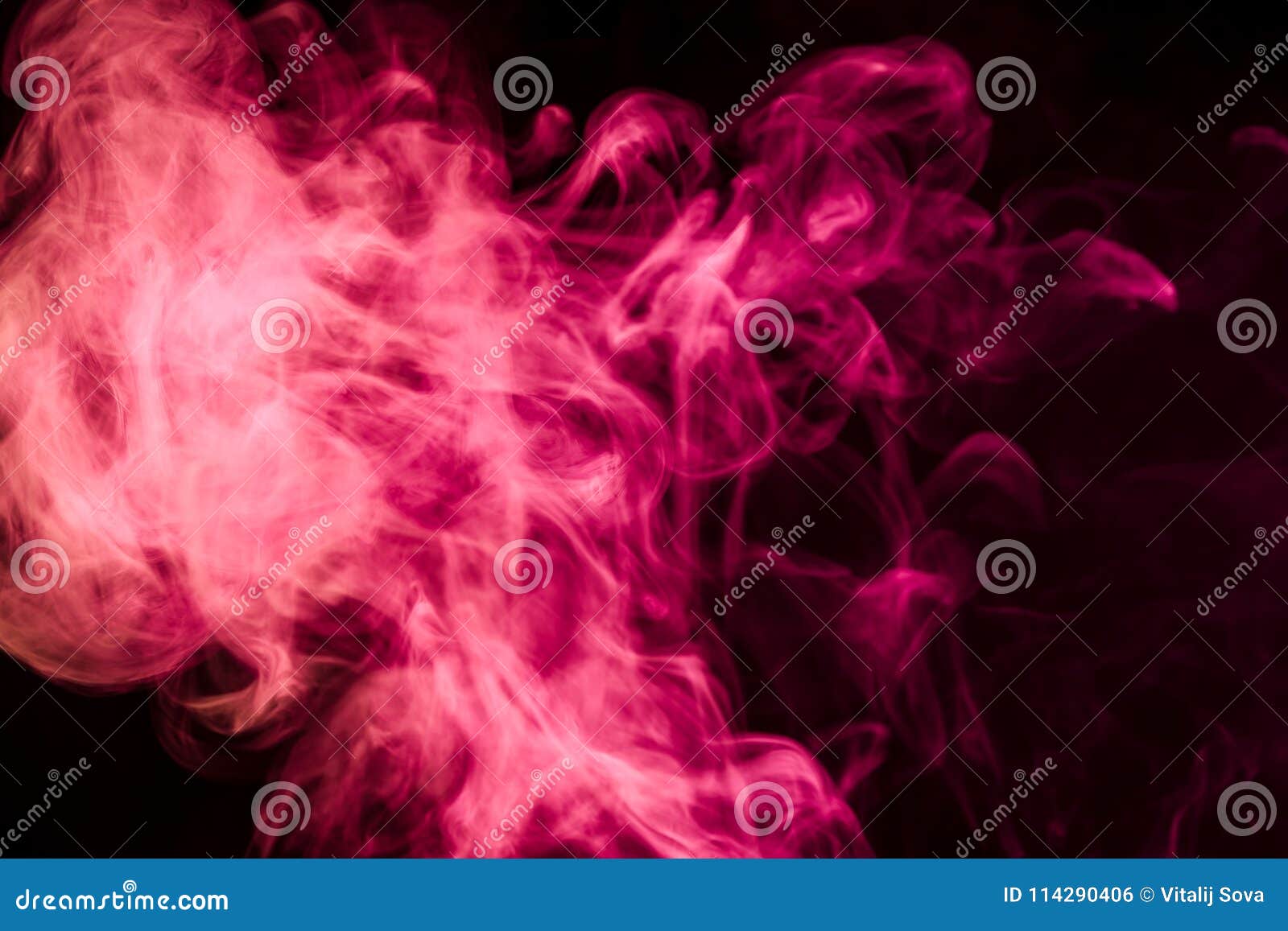 Background from the Smoke of Vape Stock Photo - Image of aroma, motion ...