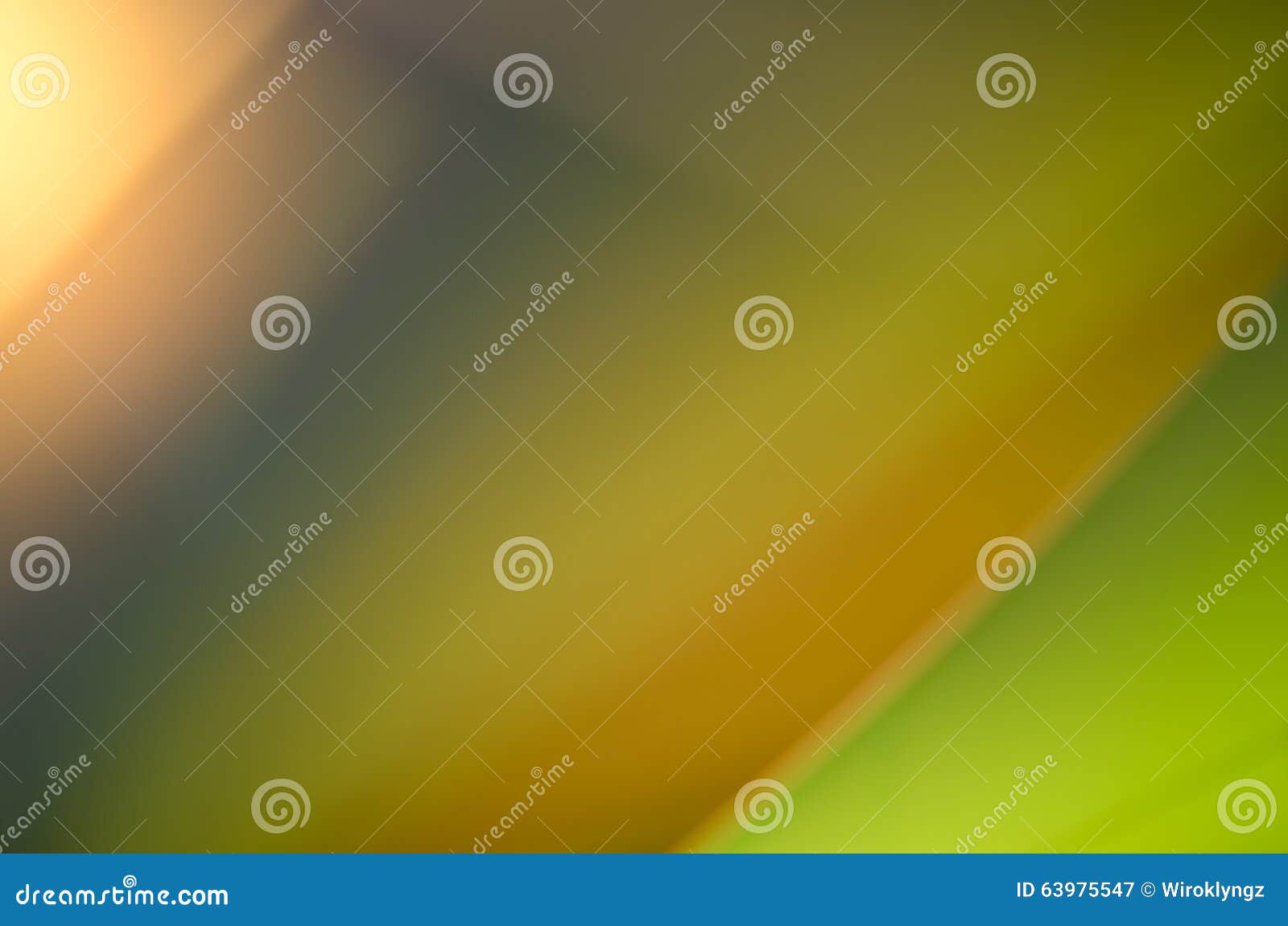 Background of Smooth Colors Gradient. Stock Illustration - Illustration ...