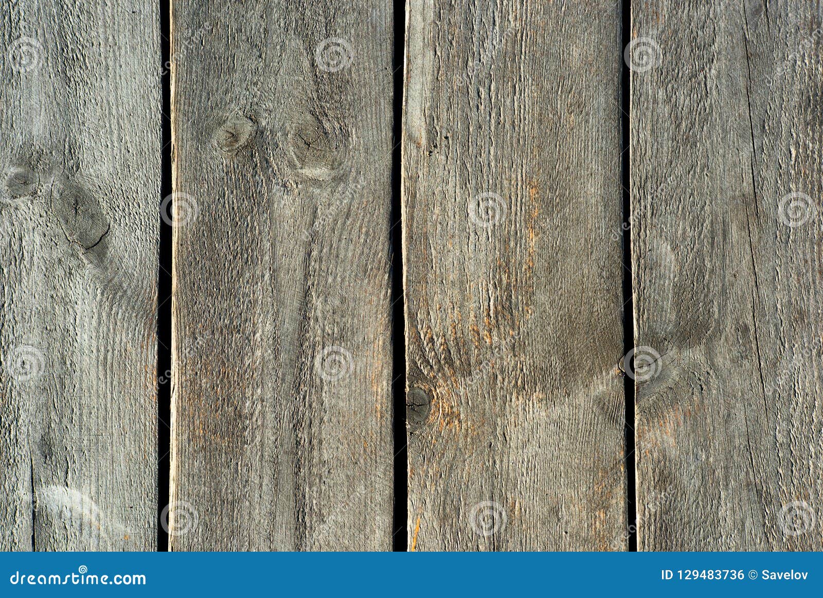 Background of Smooth Vertical Boards Stock Photo - Image of pattern ...