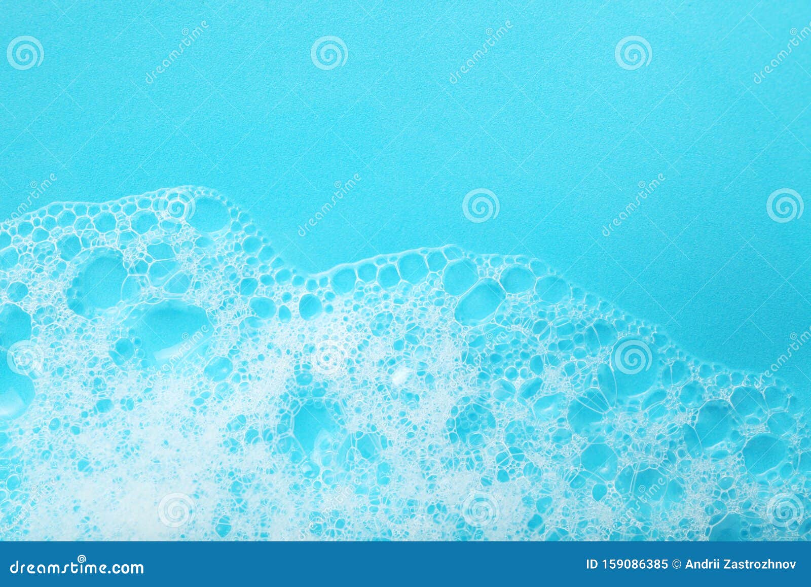 Background Soap Suds Foam and Bubbles from Detergent. House Cleaning ...