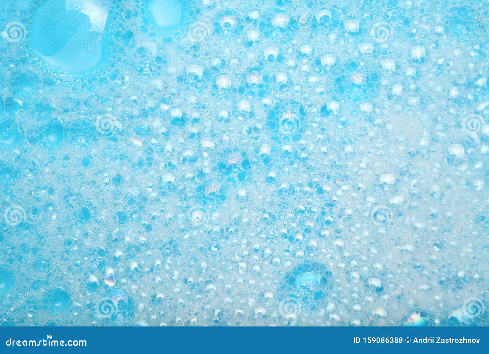 Background Soap Suds Foam and Bubbles from Detergent. House Cleaning ...