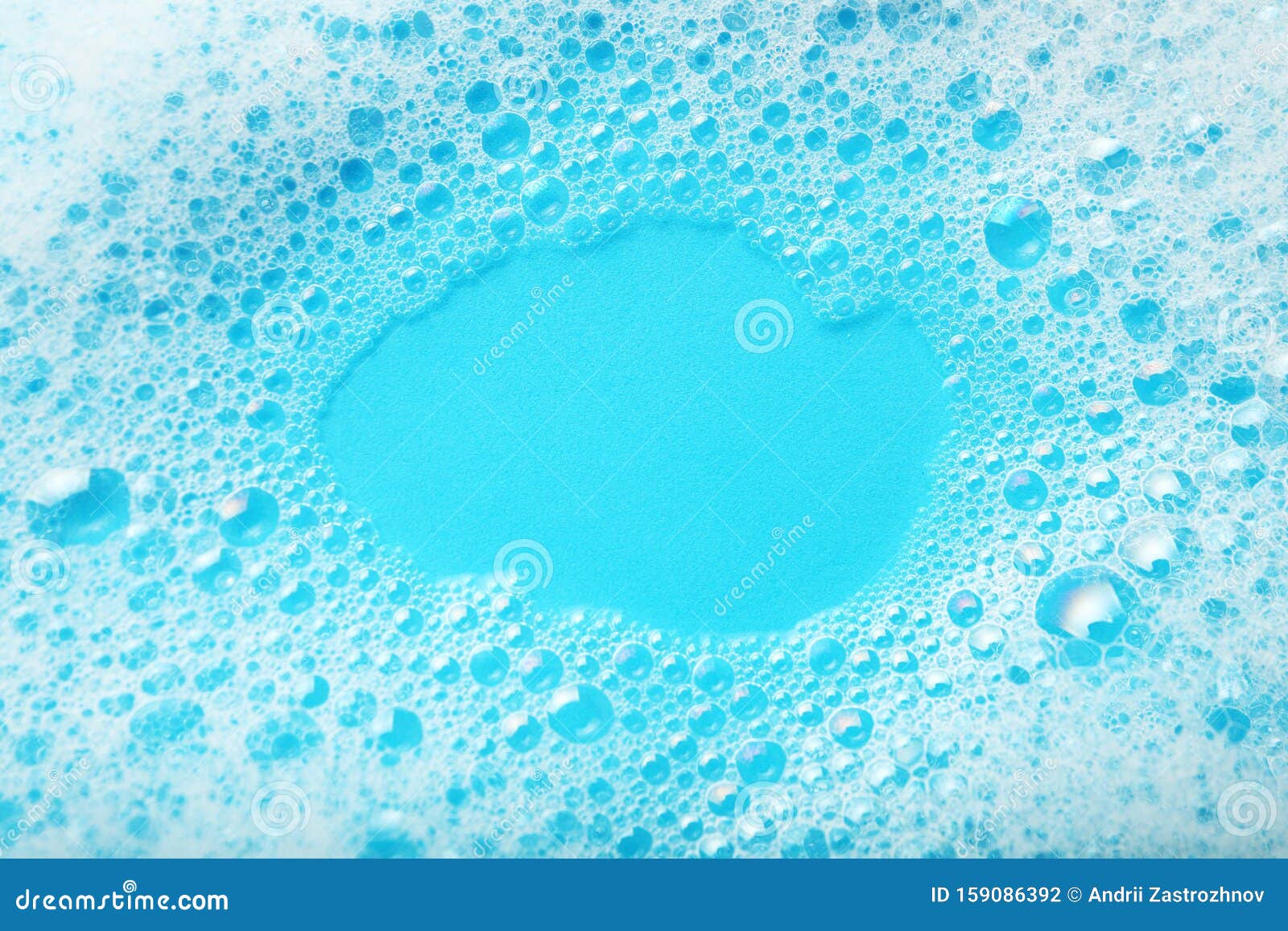 Background Soap Suds Foam and Bubbles from Detergent. House Cleaning ...