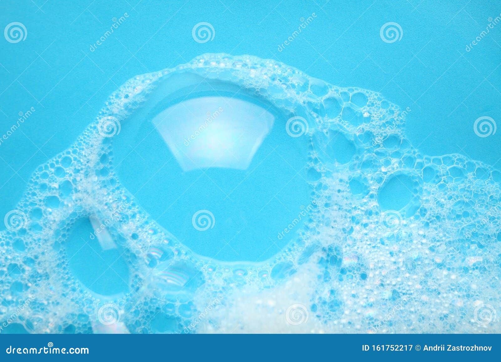 Background Soap Suds Foam and Bubbles from Detergent. House Cleaning ...