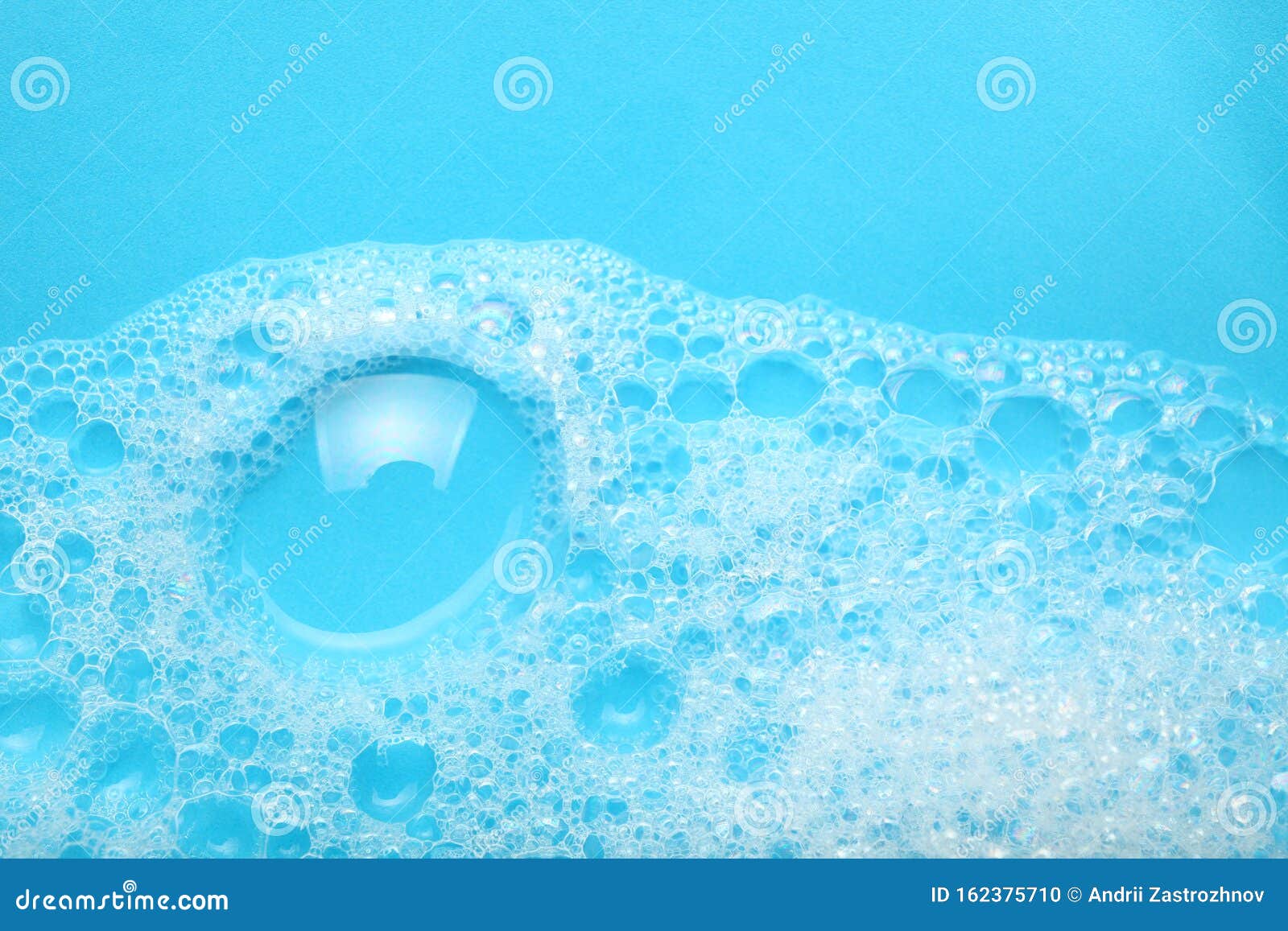 Background Soap Suds Foam and Bubbles from Detergent. House Cleaning ...