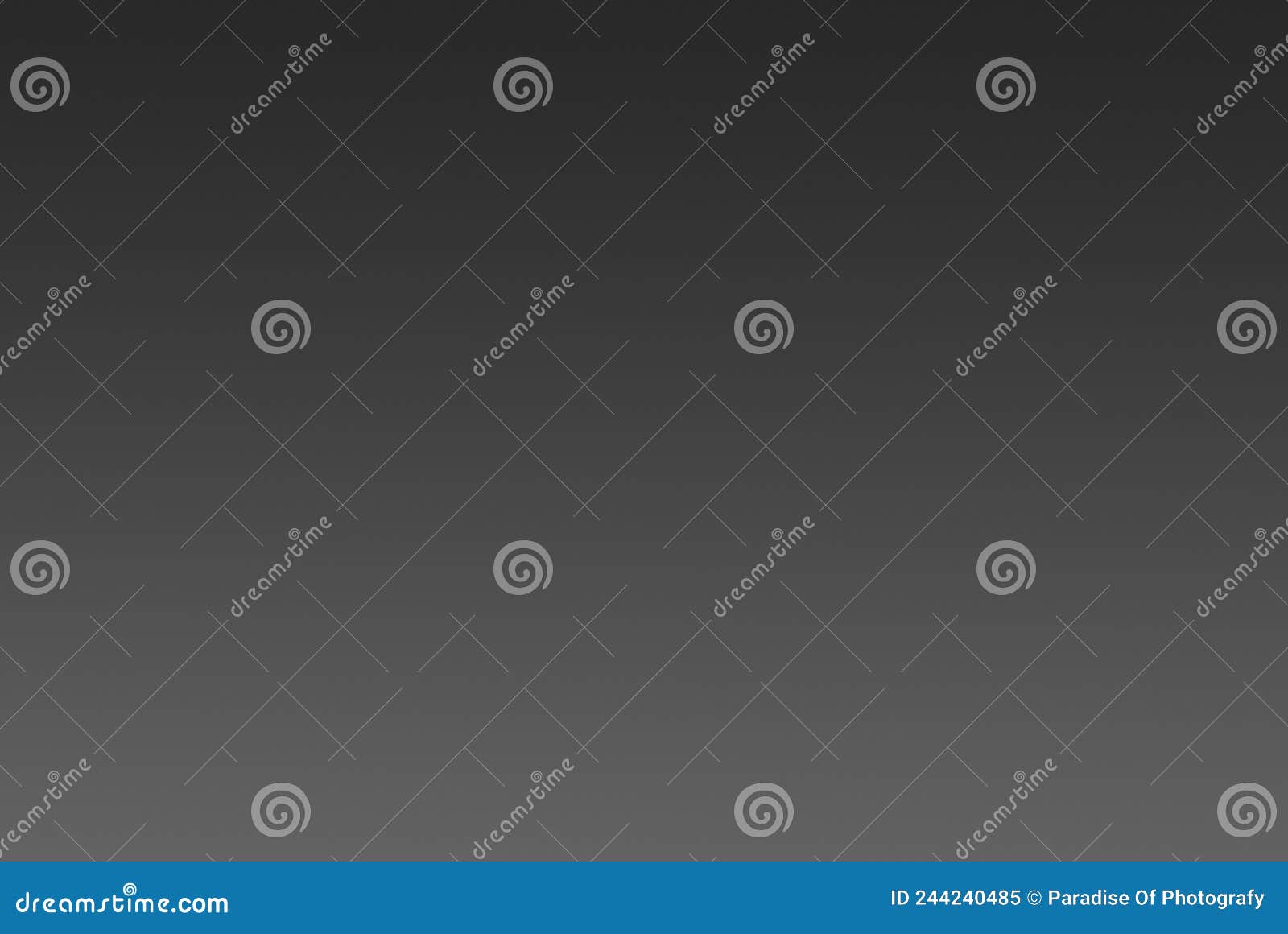 Background with Soft Gray Gradient Stock Illustration - Illustration of ...