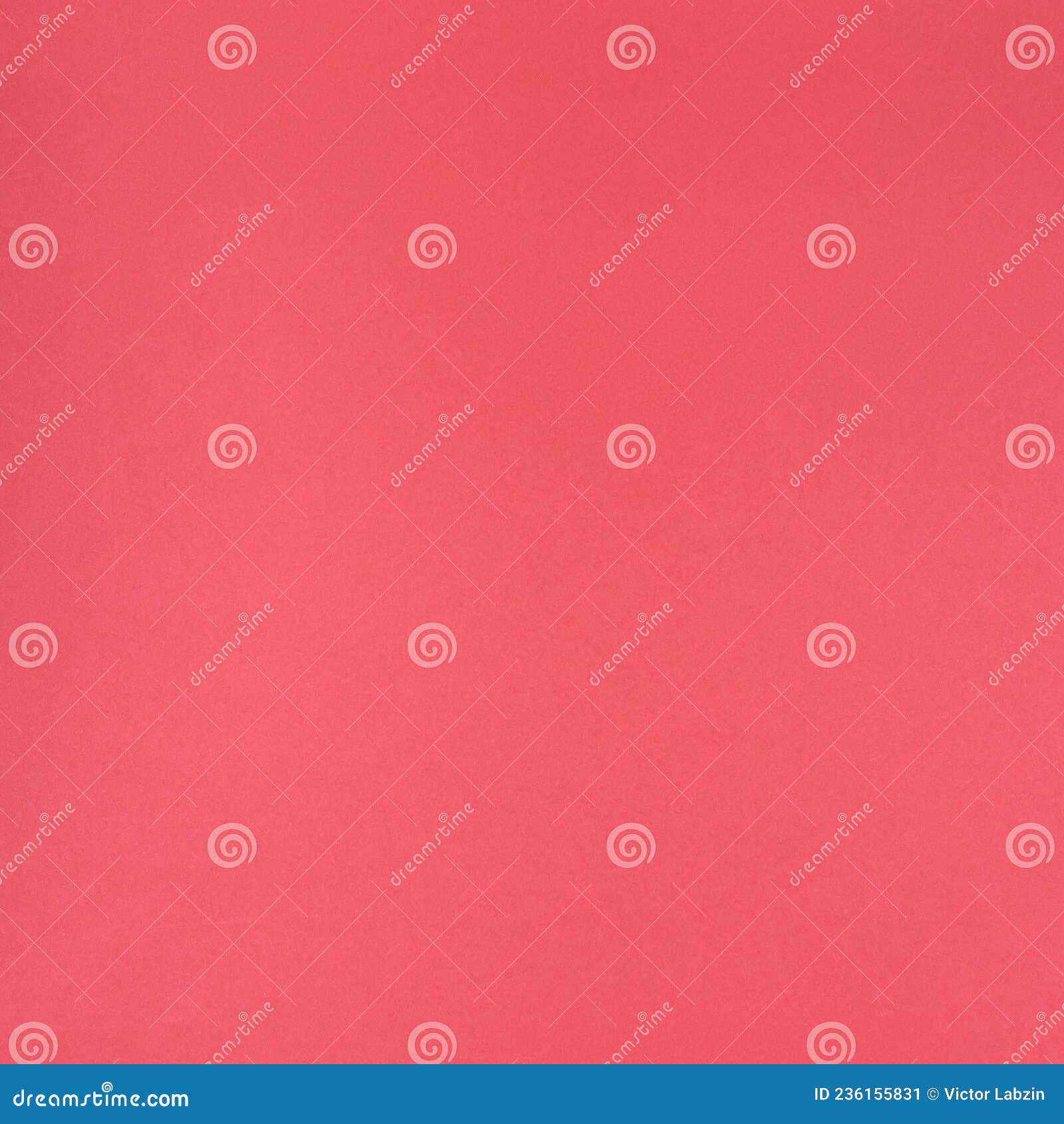 The Background in a Soft Red Color Stock Image - Image of minimalistic ...