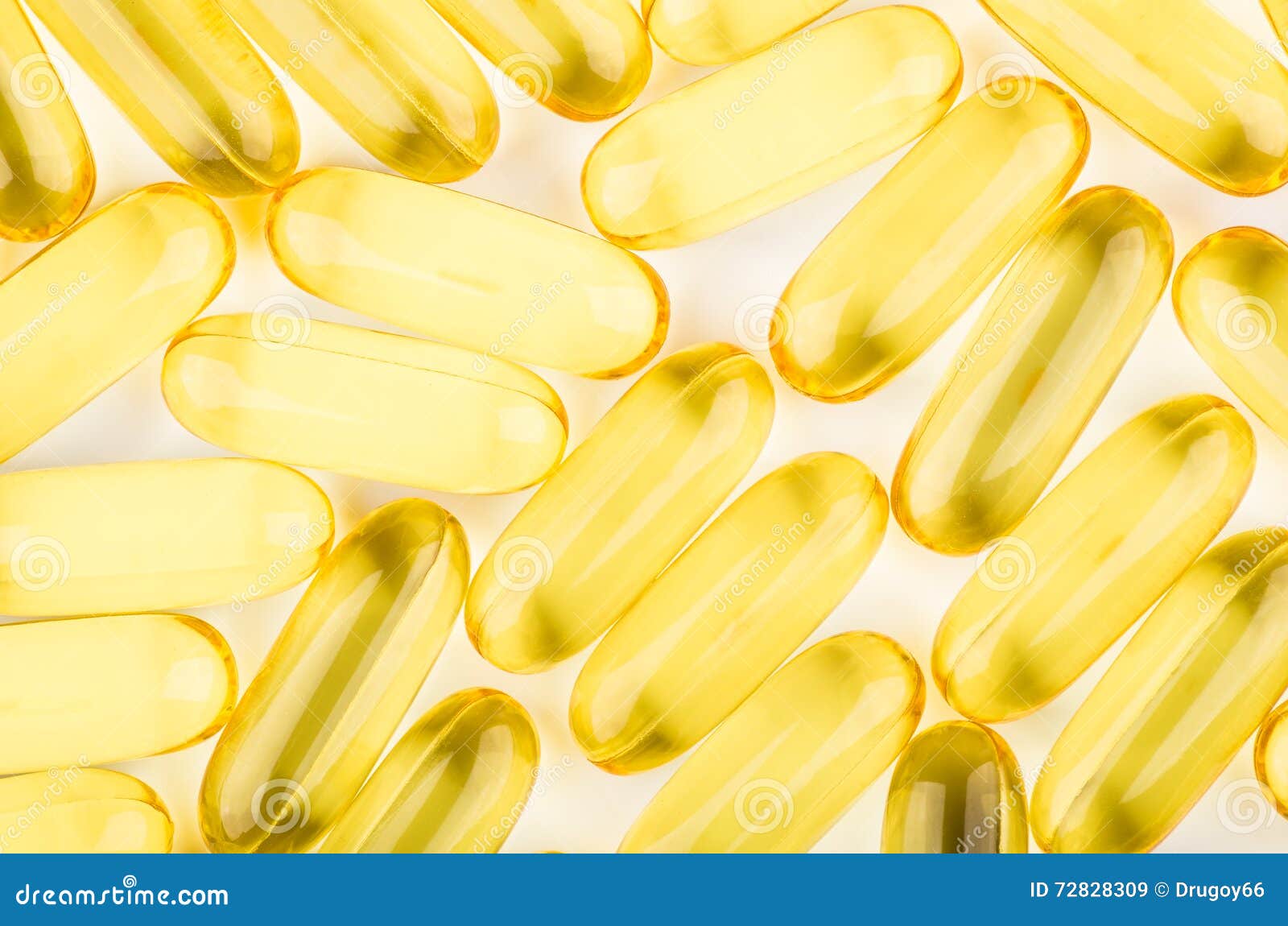 Background from Softgels Fish Oil Stock Image - Image of omega, fish ...