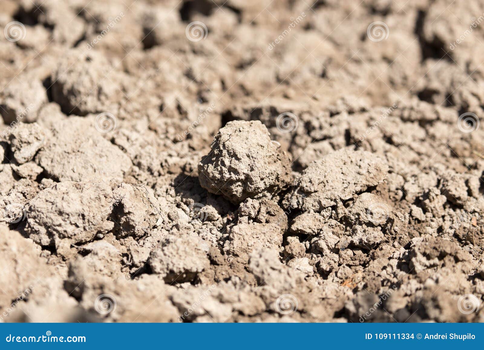 Background soil stock photo. Image of detail, natural - 109111334