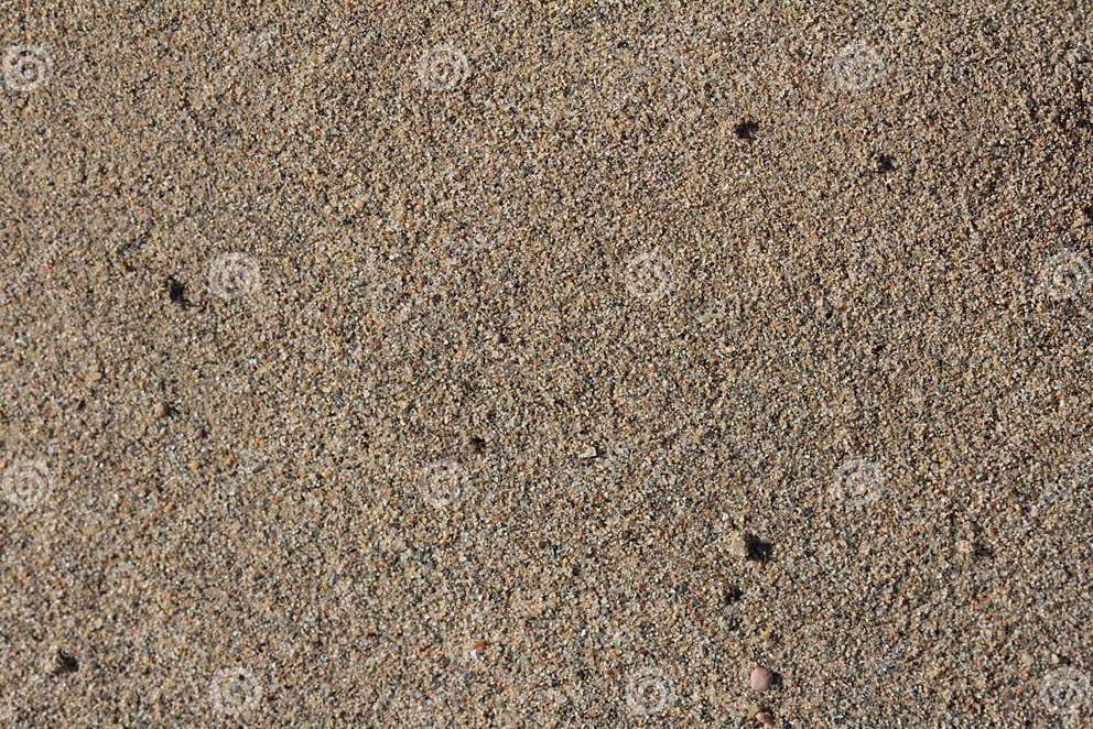 Background of Soil and Sand Stock Photo - Image of natural, terrain ...