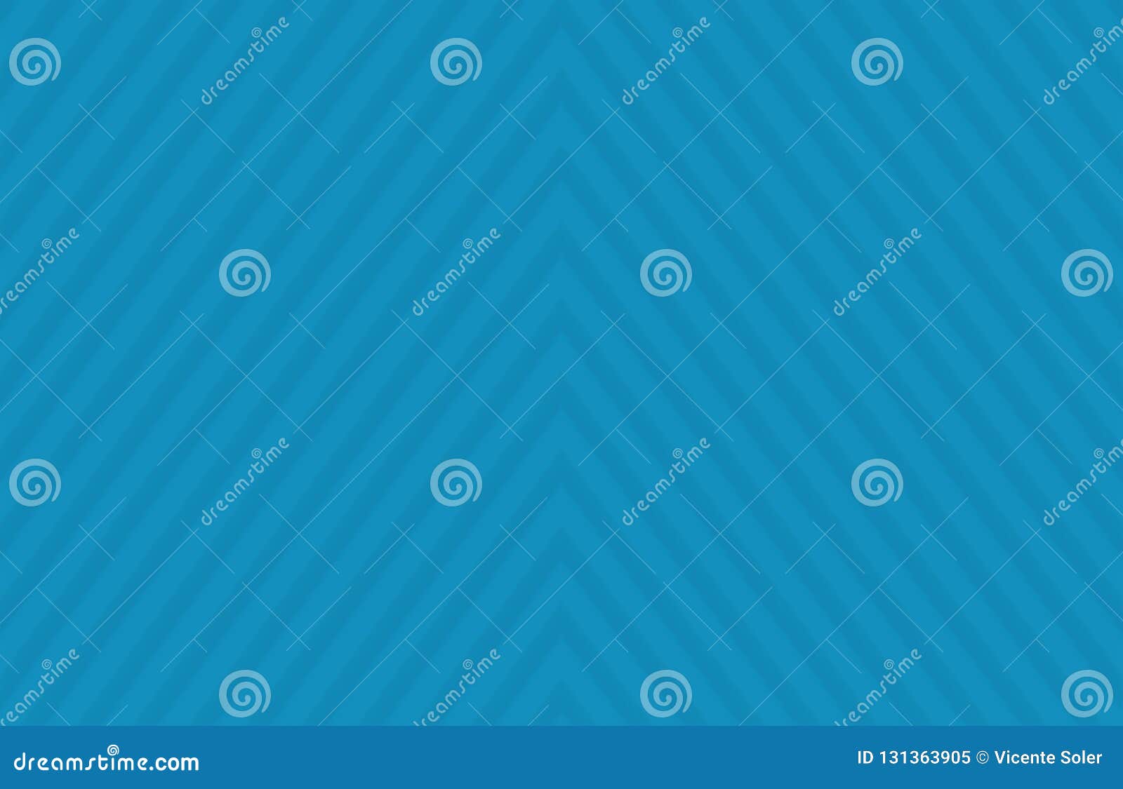 A Background with Some Lines of a Blue Color Stock Illustration ...