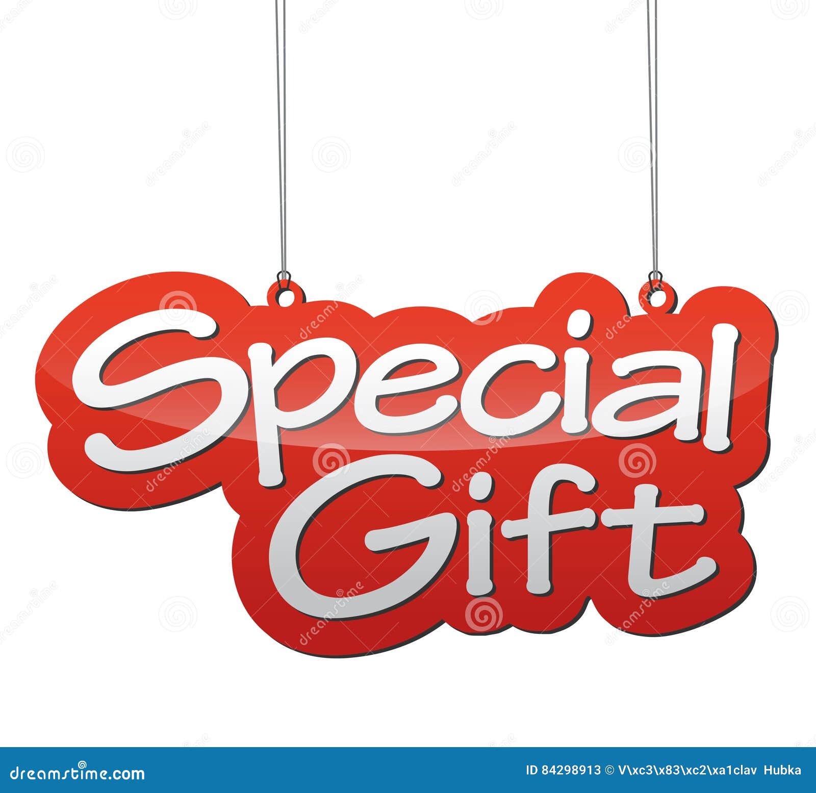 Background special gift stock vector. Illustration of collection - 84298913