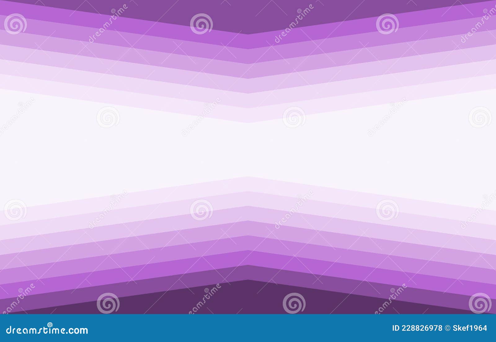 Purple Spectrum Corner Pattern Frame Background. Stock Vector ...