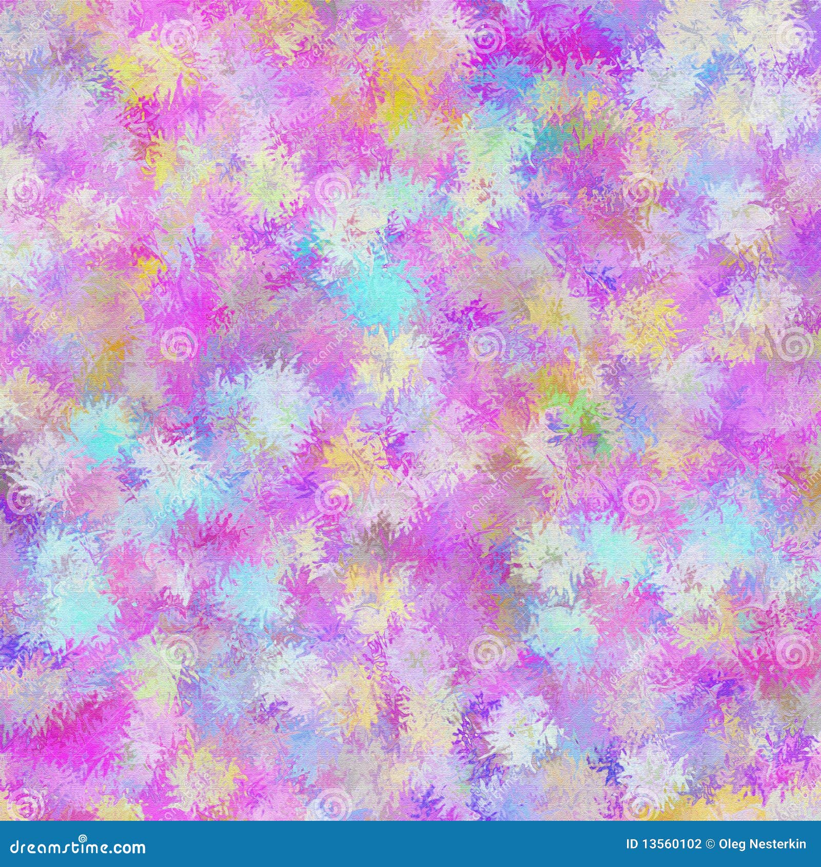 Background of the spots stock illustration. Illustration of blue - 13560102