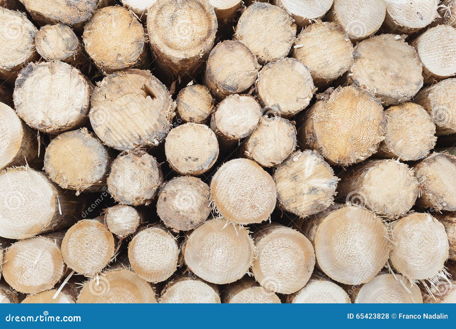 Background stack of wood stock photo. Image of hardwood - 65423828